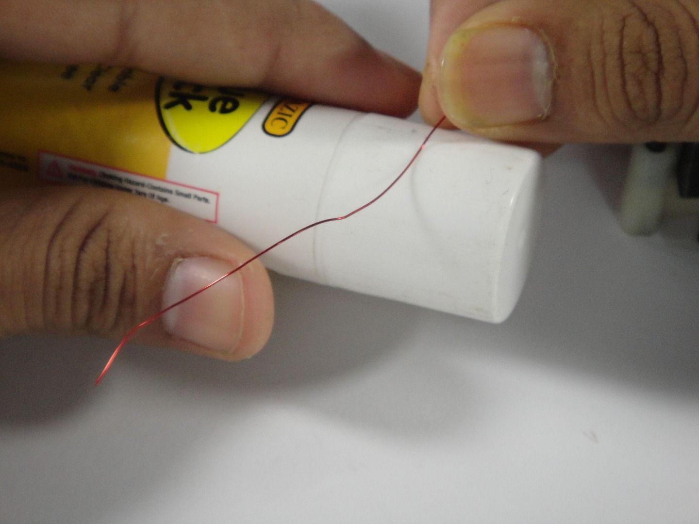 How to Make a Motor : 15 Steps (with Pictures) - Instructables