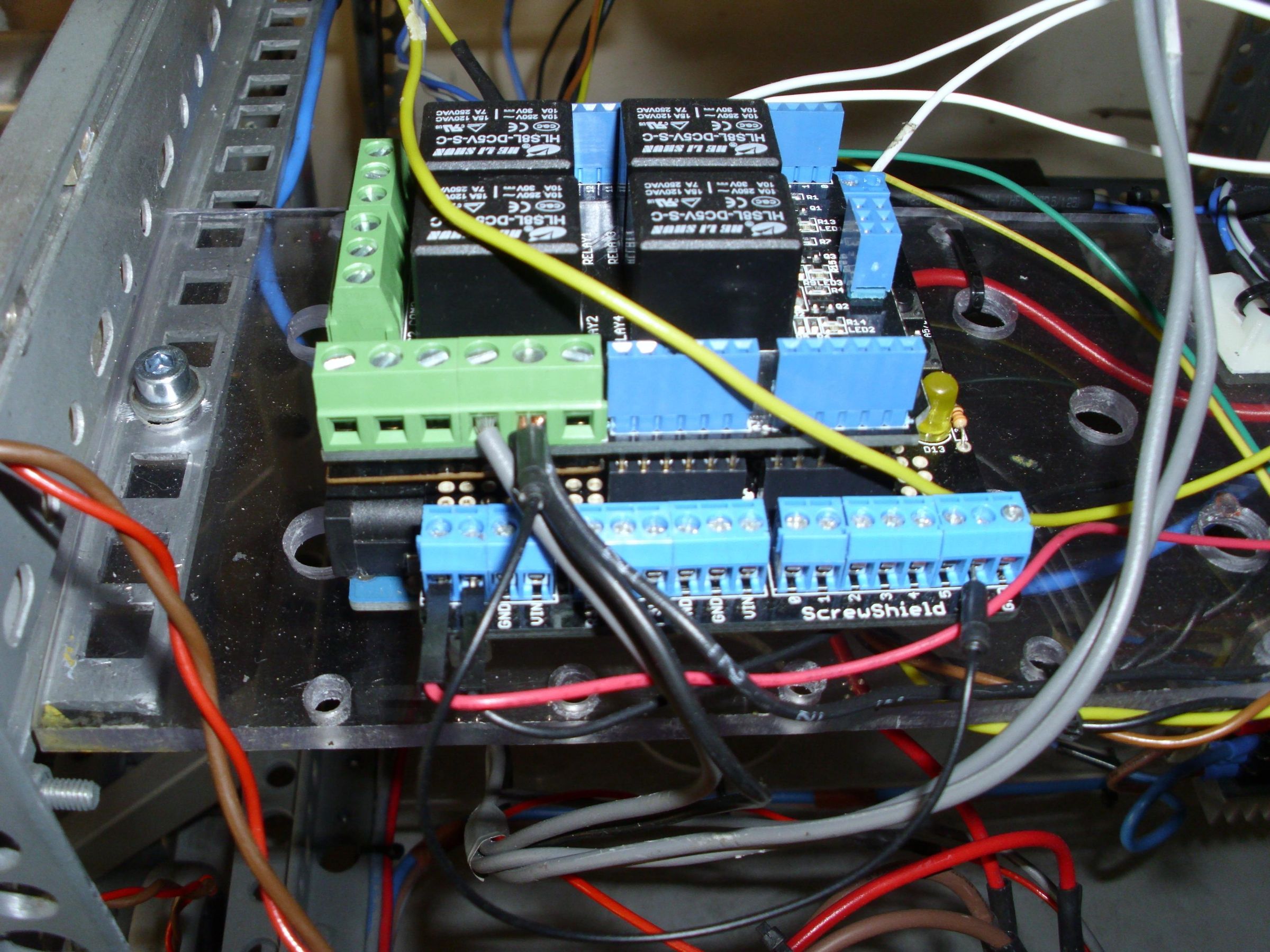 My Own Wall-e Project Distressed a Bit Now and Looking Great ...