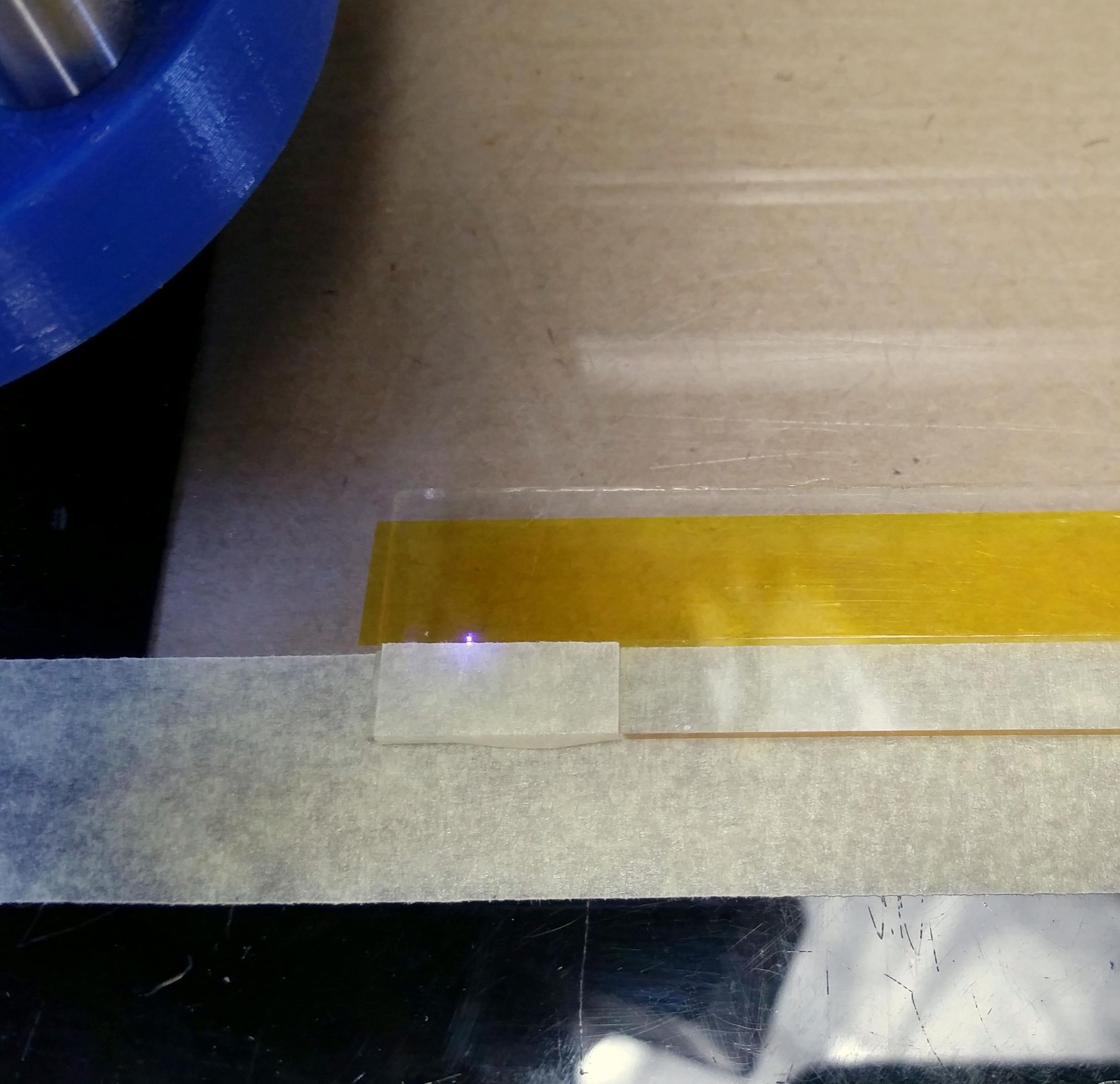 Laser-Induced Graphene (LIG) at Home! : 12 Steps (with Pictures ...