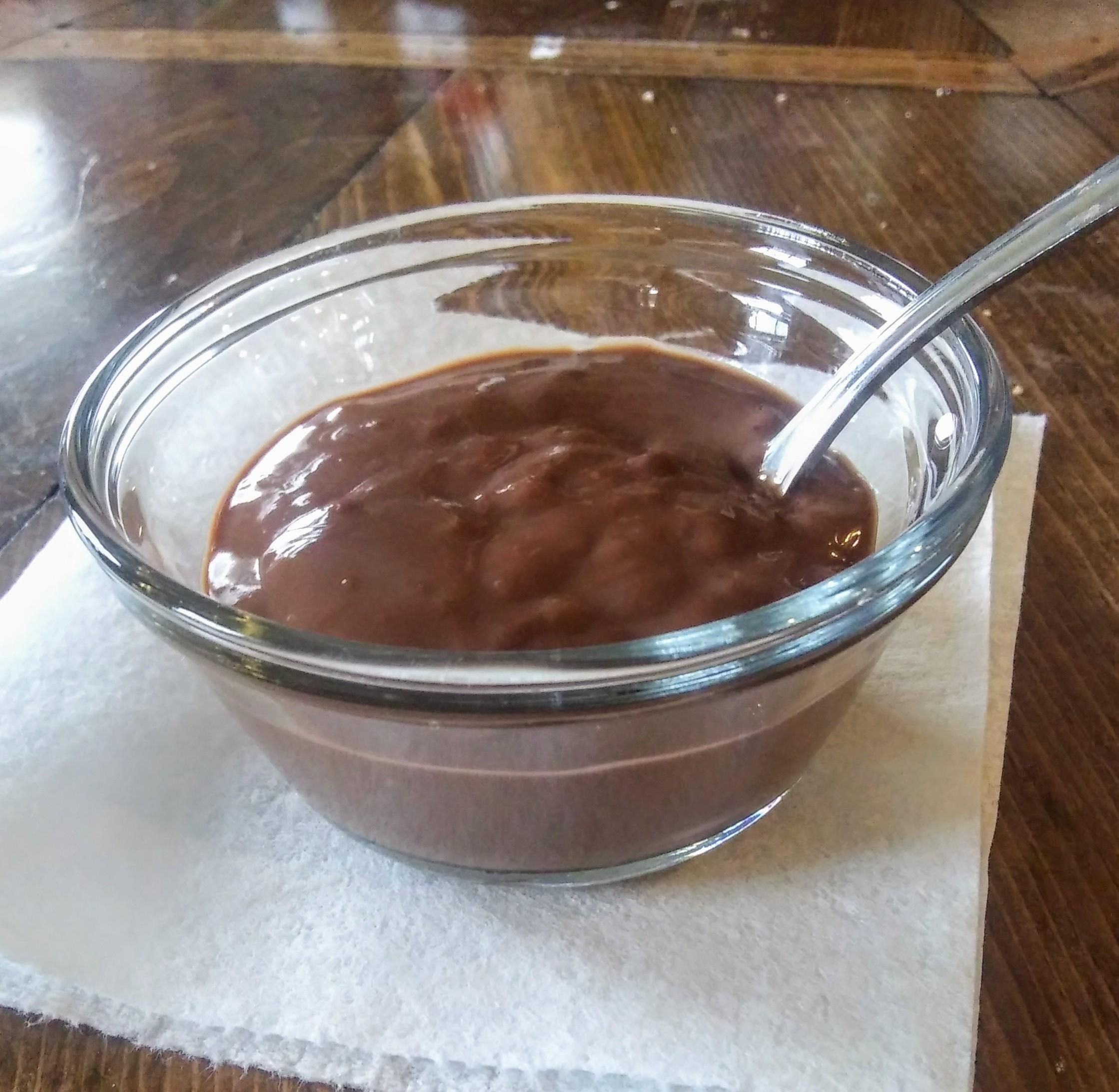 DIY Chocolate Pudding Cups From Ovaltine! : 4 Steps - Instructables