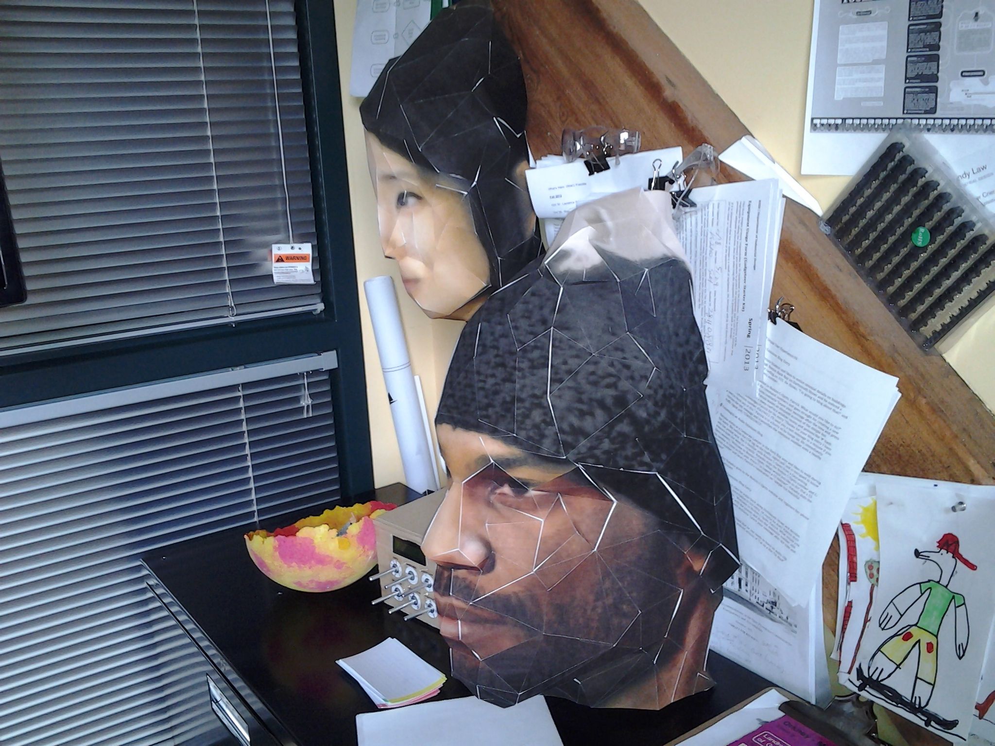 Twinsies (Head Swapping) : 5 Steps (with Pictures) - Instructables