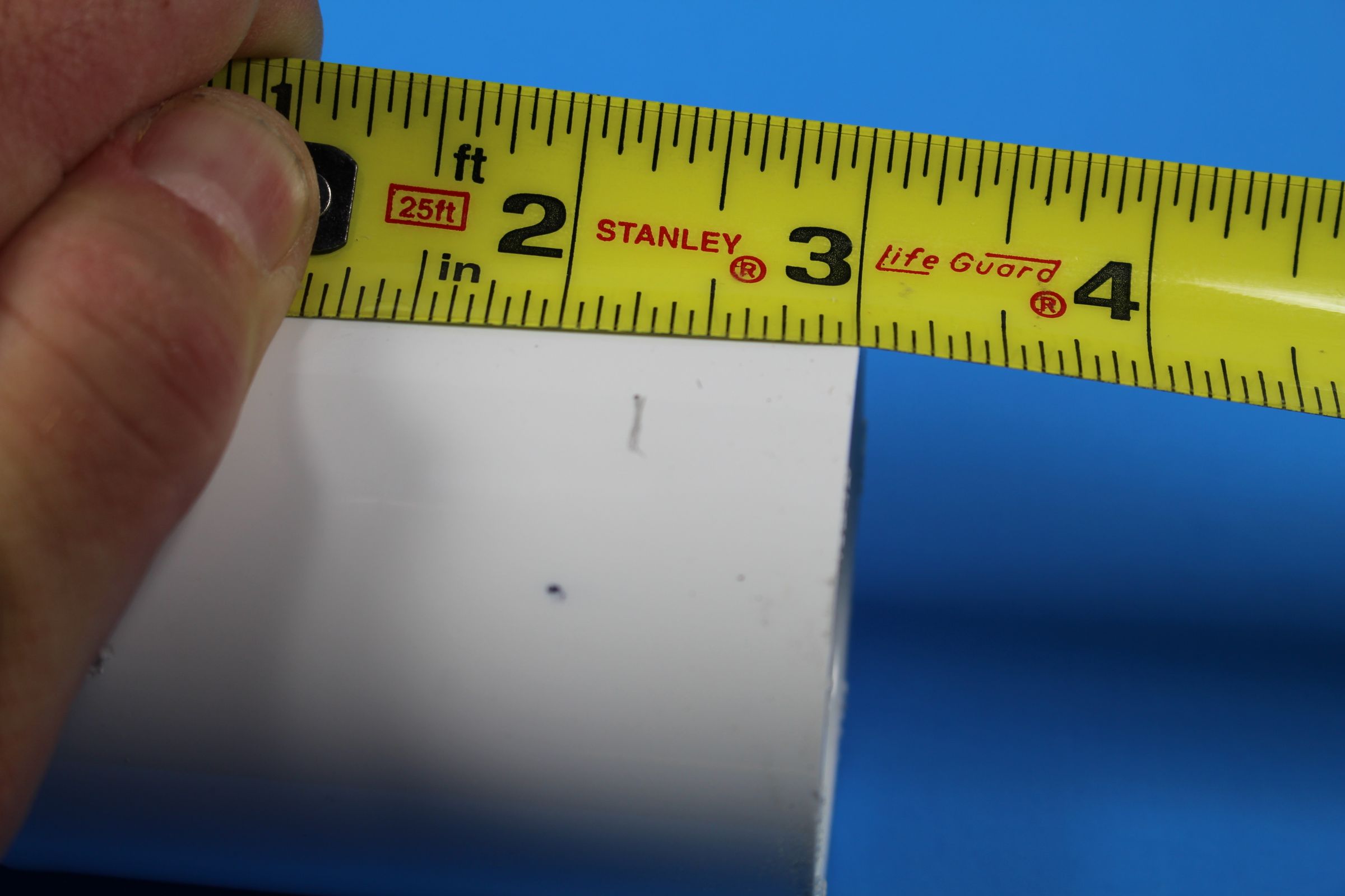 Quick and Easy PVC Lock Joints : 9 Steps - Instructables