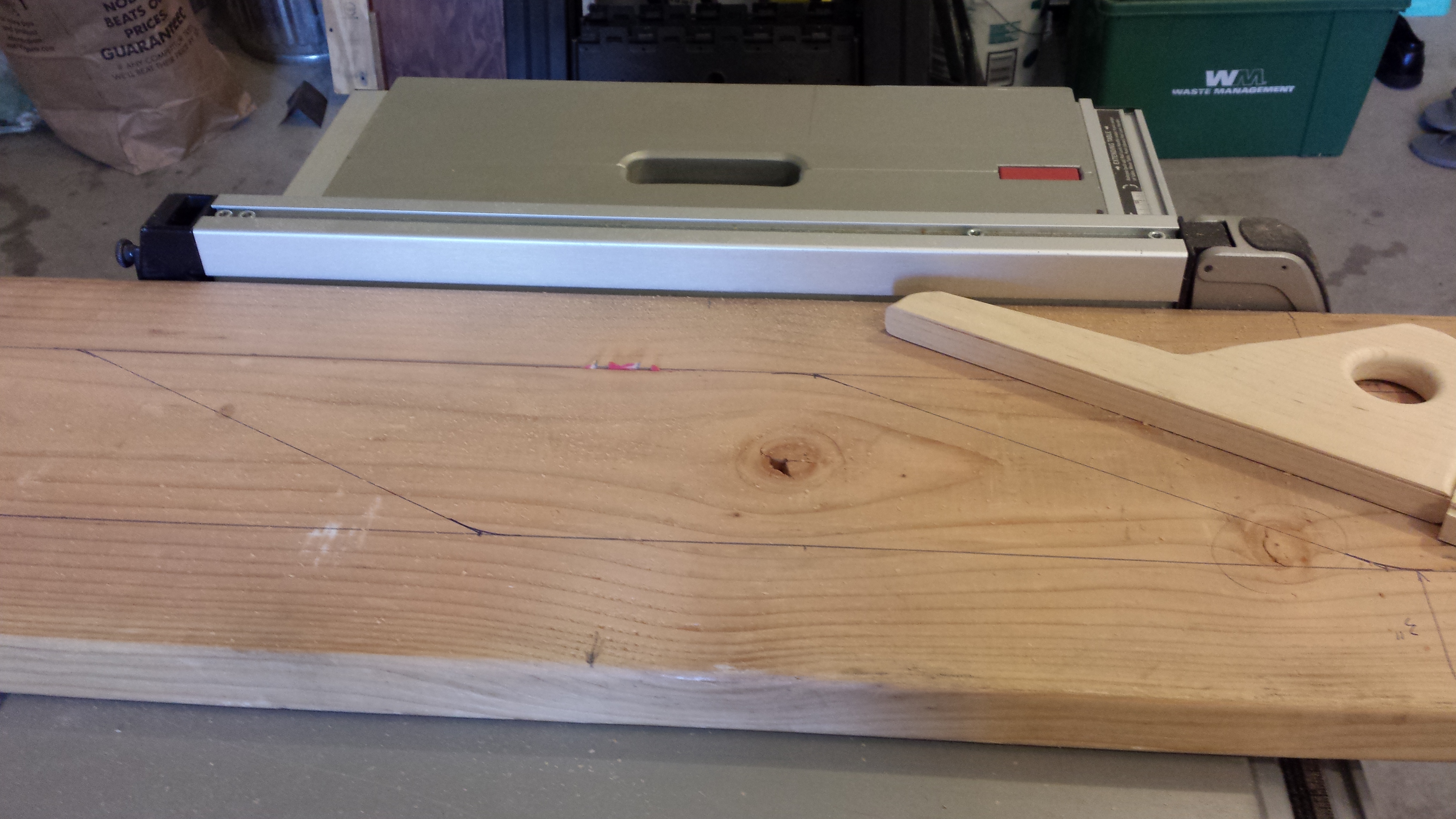 Mobile Toolbox and Work Station : 5 Steps - Instructables