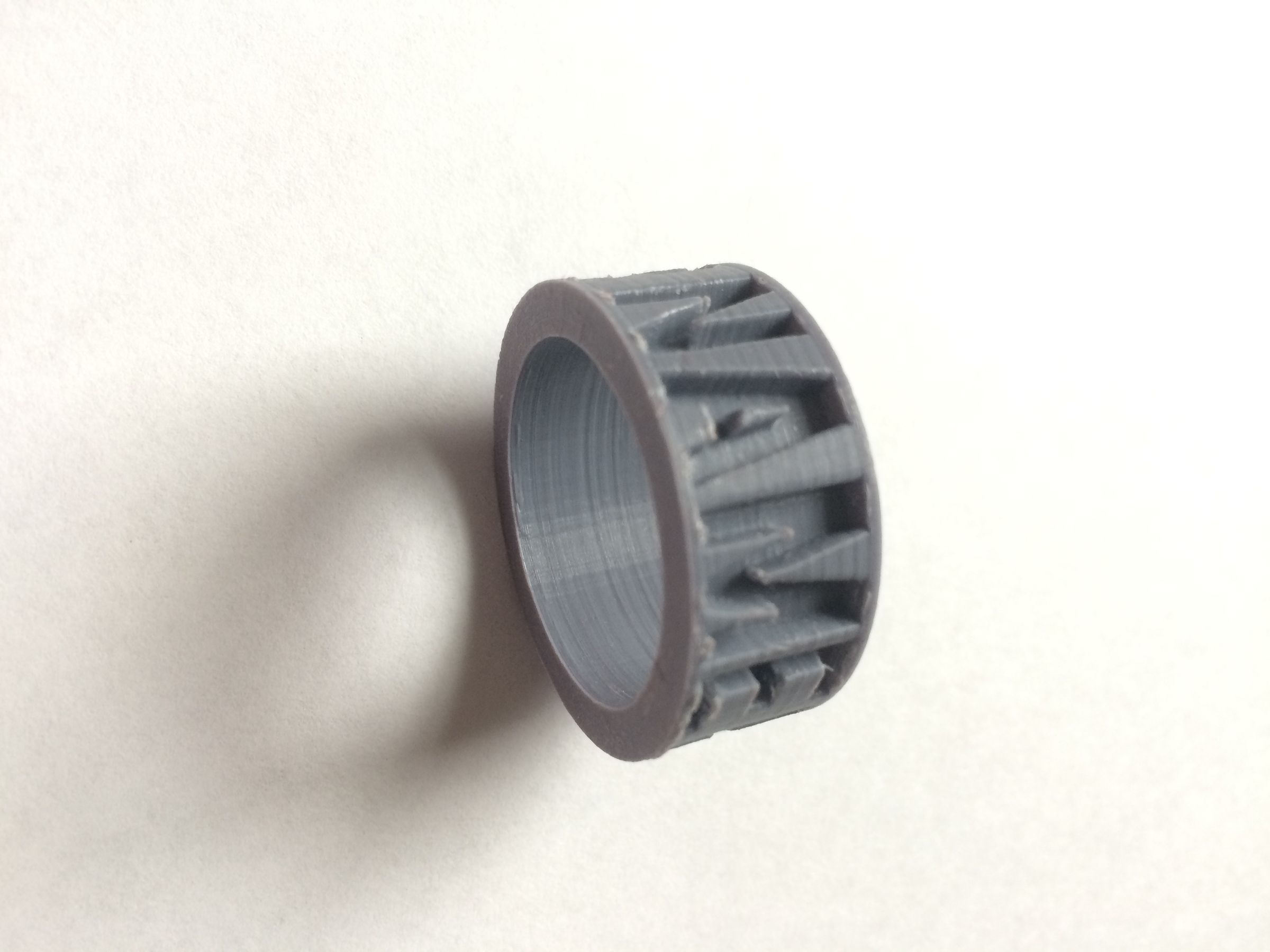 Customizable 3D Printed Name Rings : 9 Steps (with Pictures ...