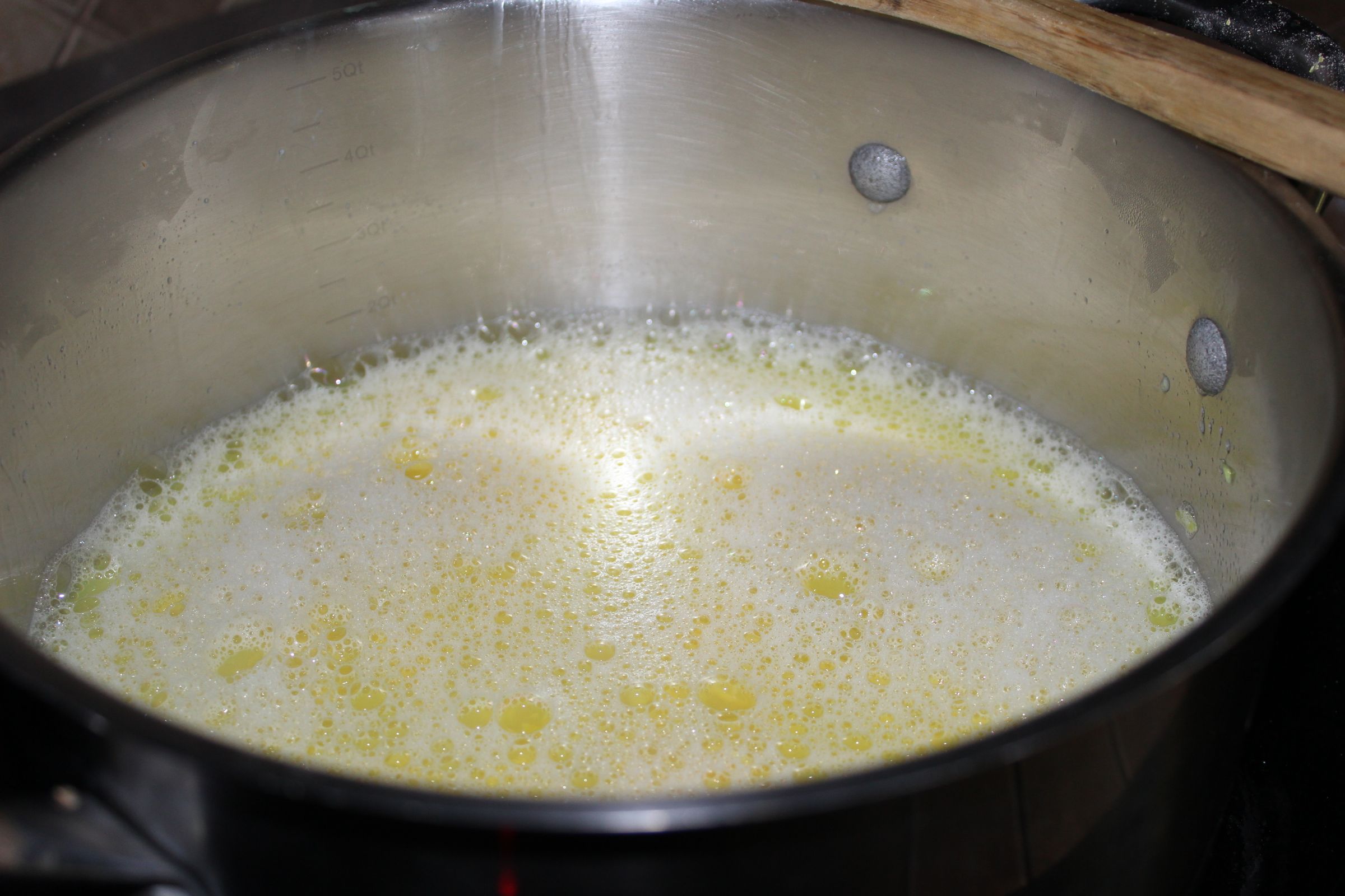 Homemade Laundry Soap (with Pictures) - Instructables