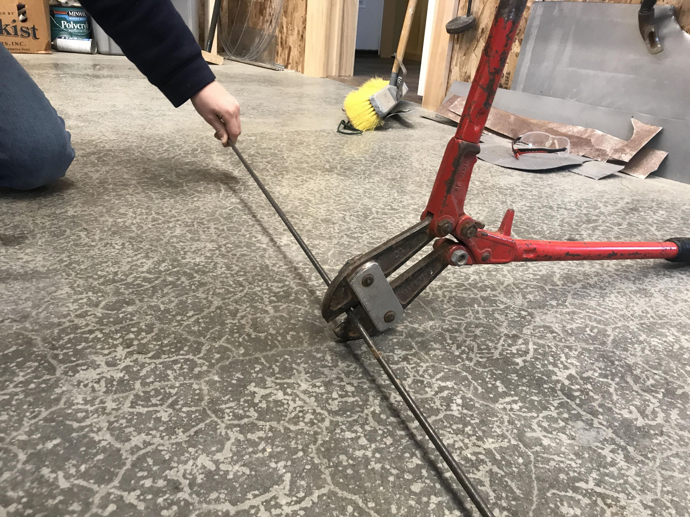 Long-Range Snowball Launcher : 13 Steps (with Pictures) - Instructables