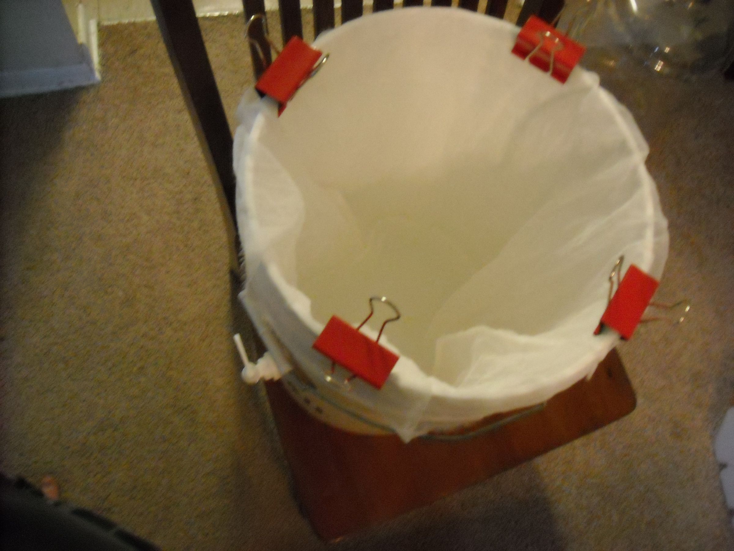 All-Grain Beer (On a Budget and in an Apartment) : 8 Steps - Instructables