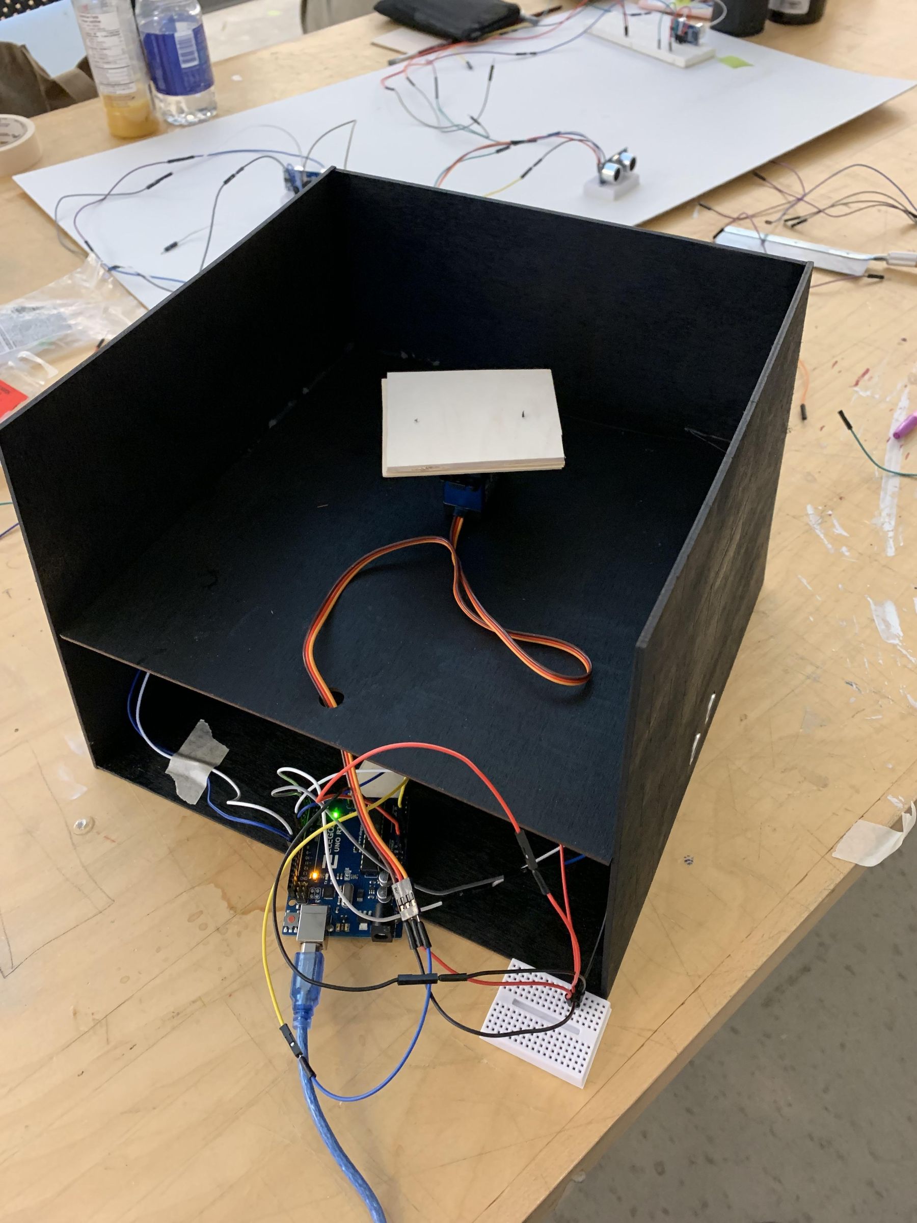 The Illumi-naughty : 13 Steps - Instructables