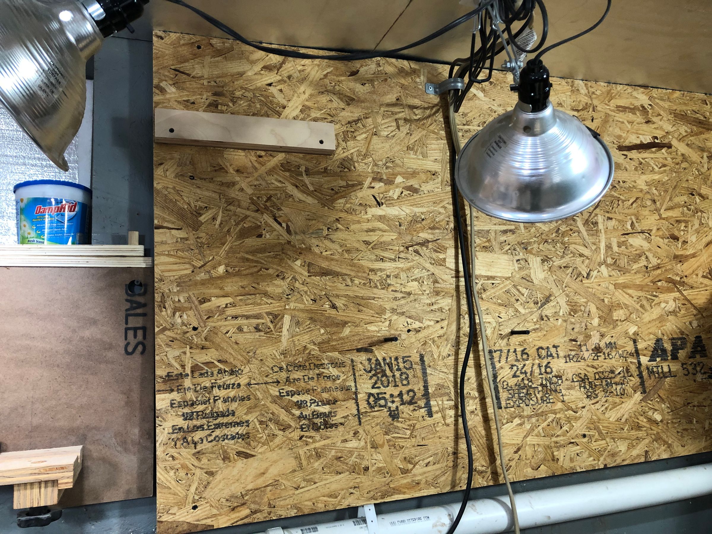 The Multi-Function Router Table Jig : 12 Steps (with Pictures ...