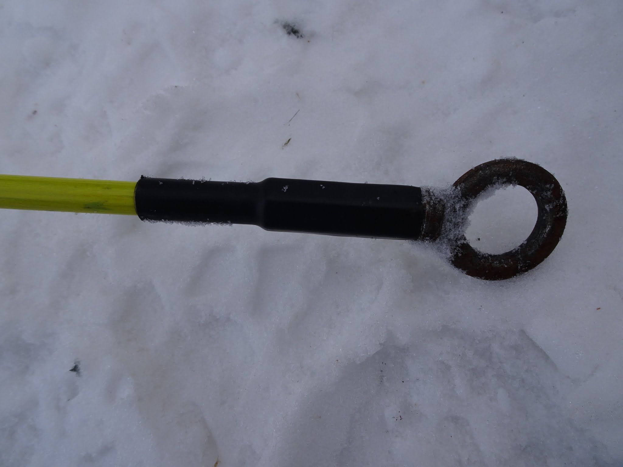 Make Your Own Ski-pulk : 5 Steps (with Pictures) - Instructables