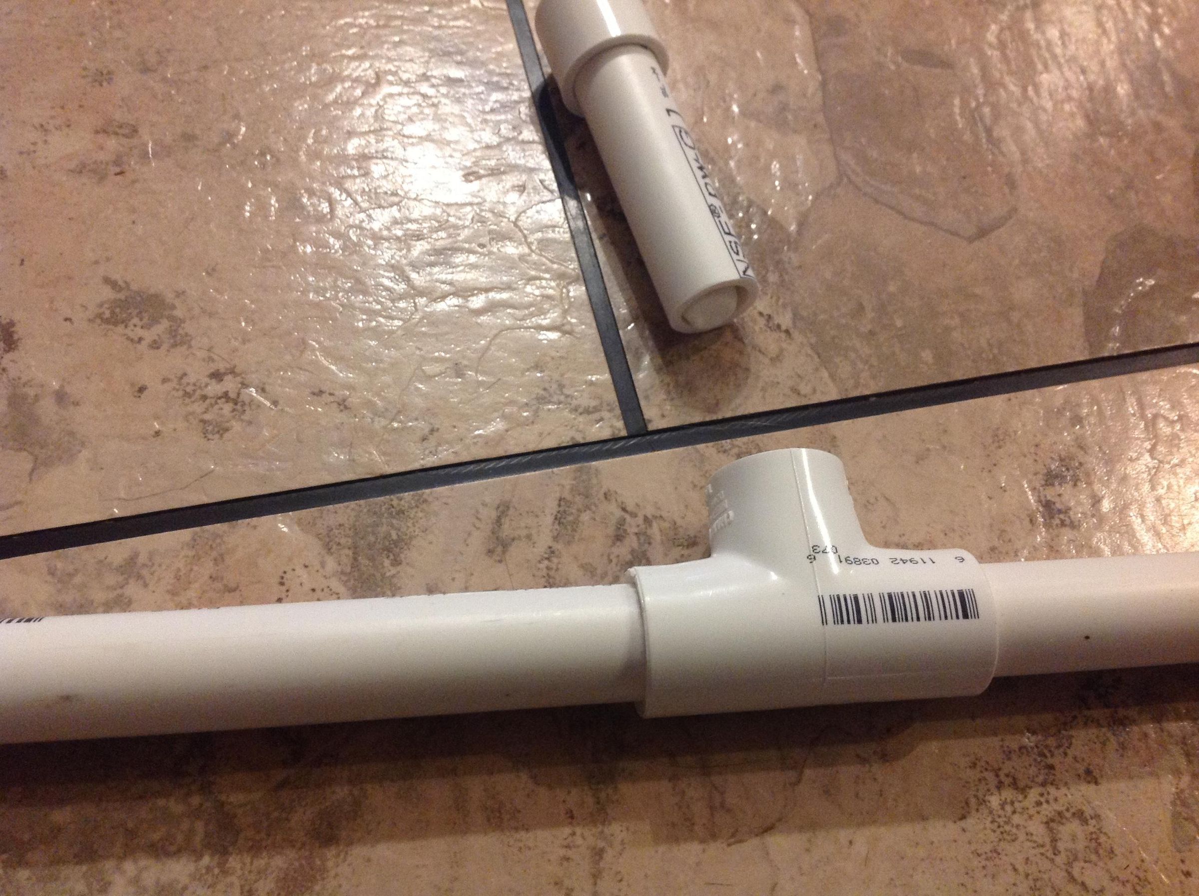 Semi Automatic Pvc Marshmallow Gun : 4 Steps - Instructables