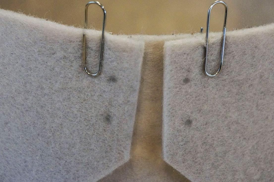 Felt Basket : 34 Steps (with Pictures) - Instructables