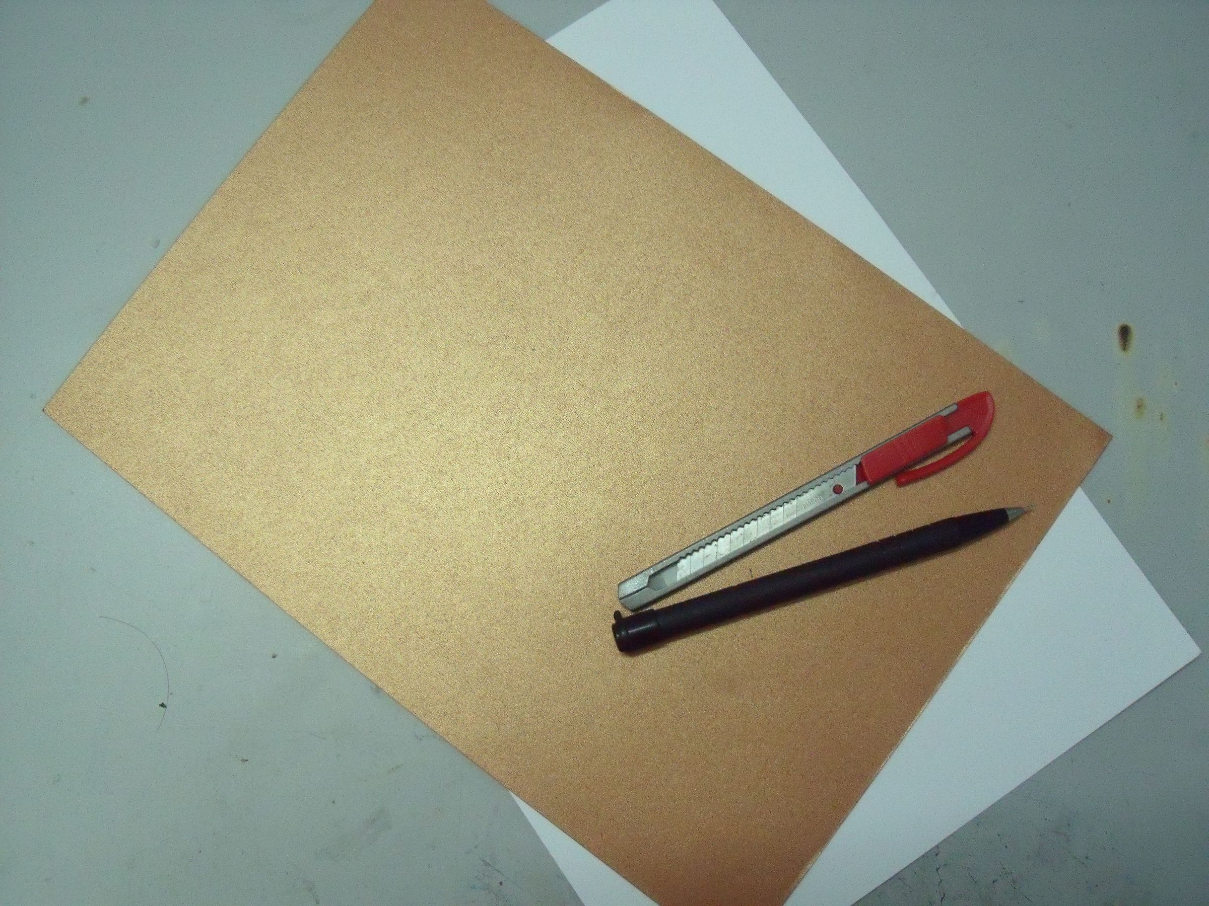 One Piece Paper Cutting Art : 4 Steps (with Pictures) - Instructables