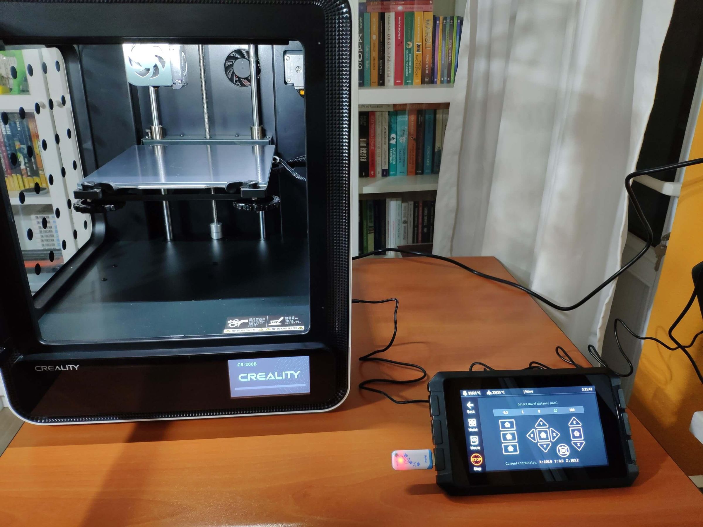 AI-driven Forest Fire Prevention Robot W/ SMS & EZ-Robot : 13 Steps ...