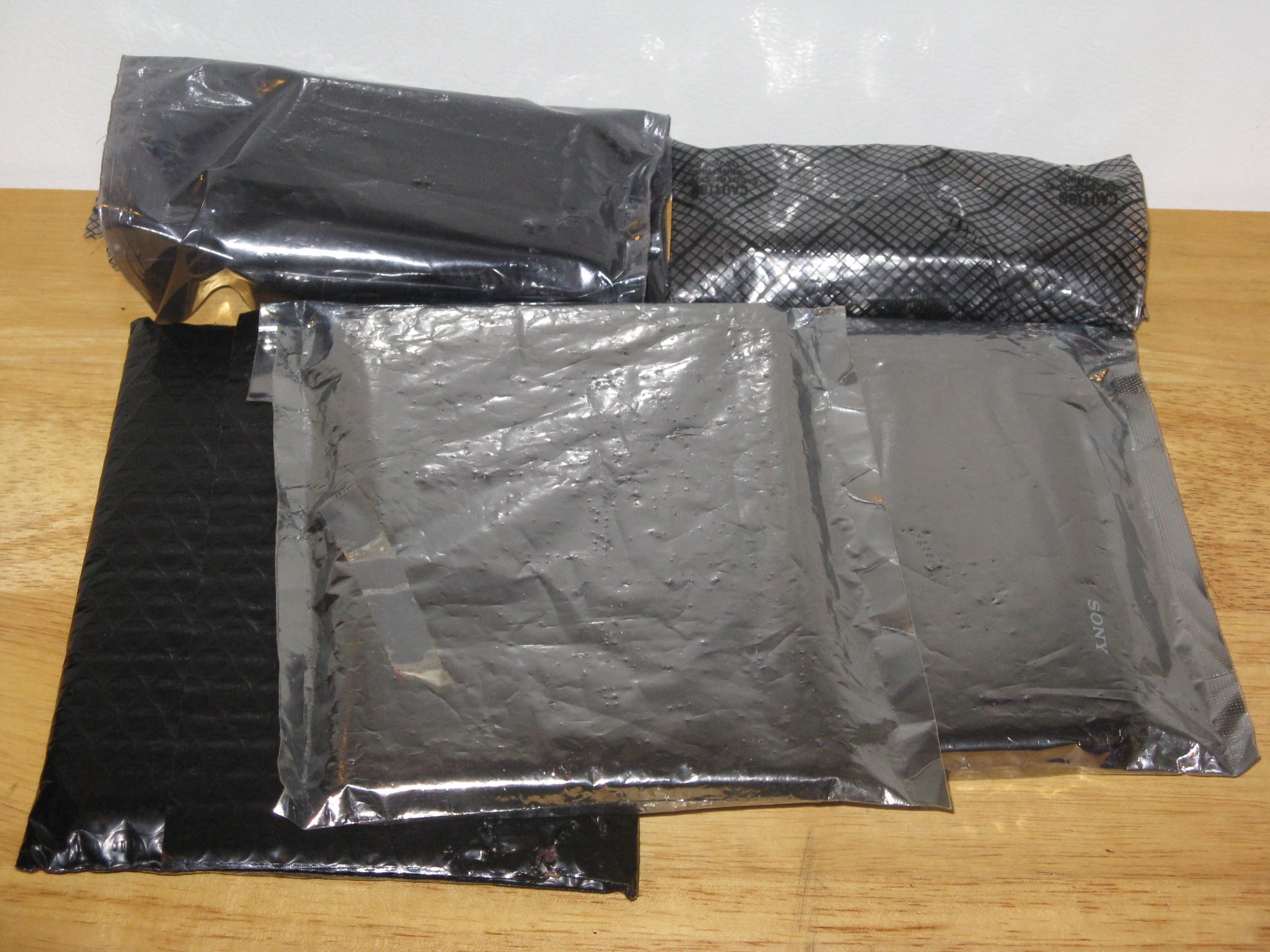 Protecting Your Electronics From EMP and Solar Storms : 6 Steps (with ...