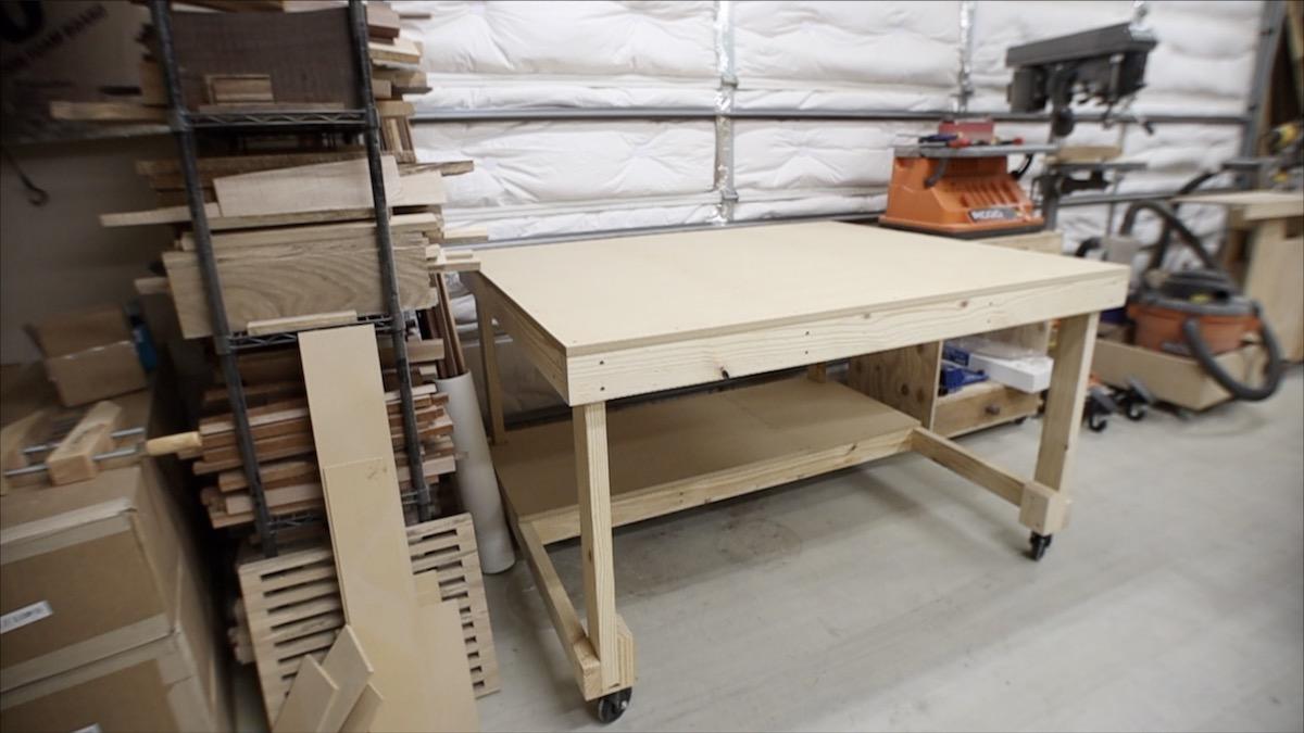 DIY CNC Table Build - FREE Plans : 12 Steps (with Pictures) - Instructables