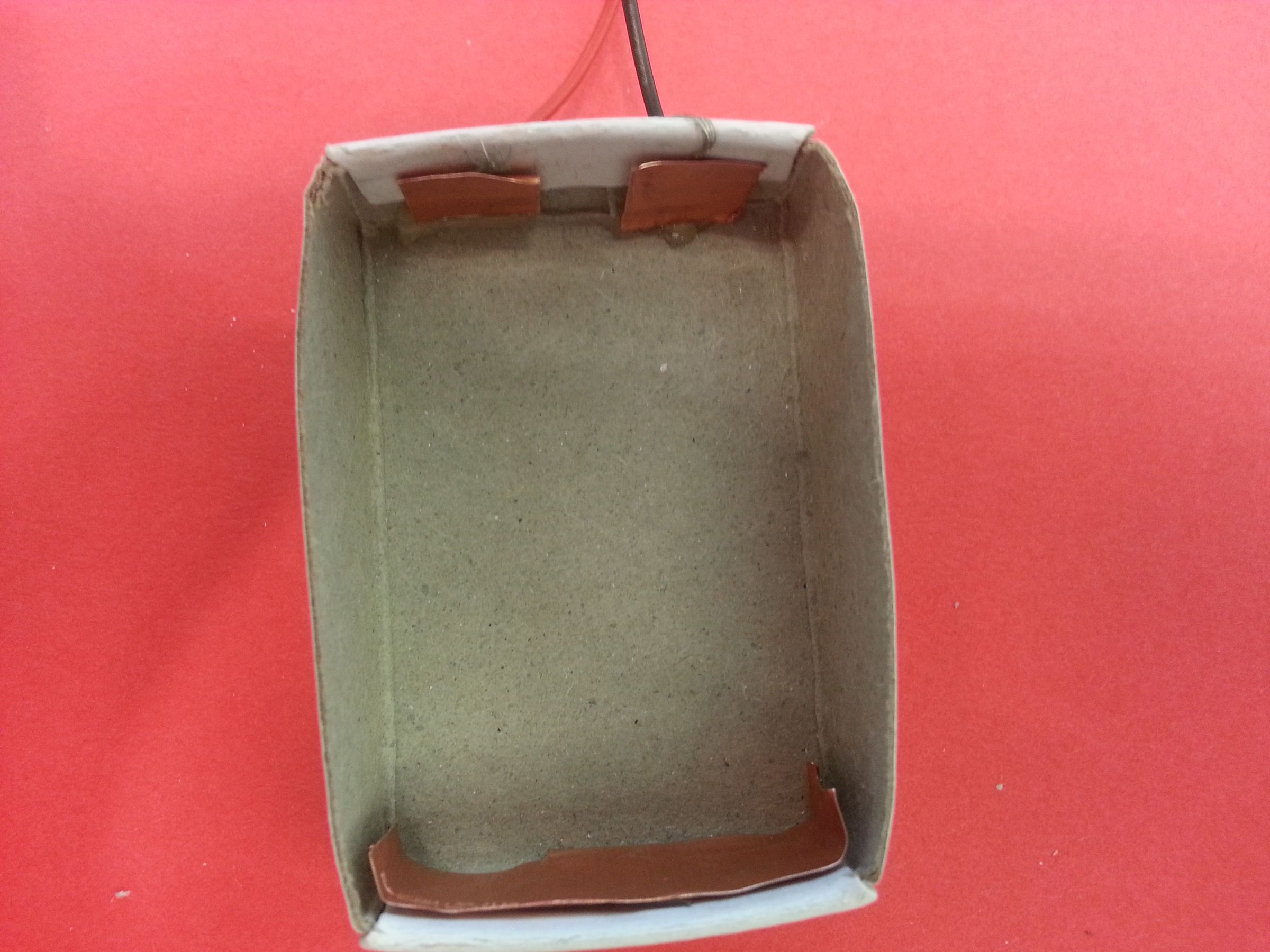 DIY AA Battery Holder : 3 Steps (with Pictures) - Instructables