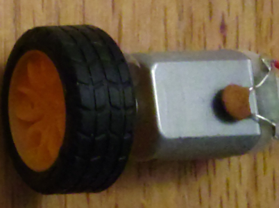 Back Rub Machine - Instructables