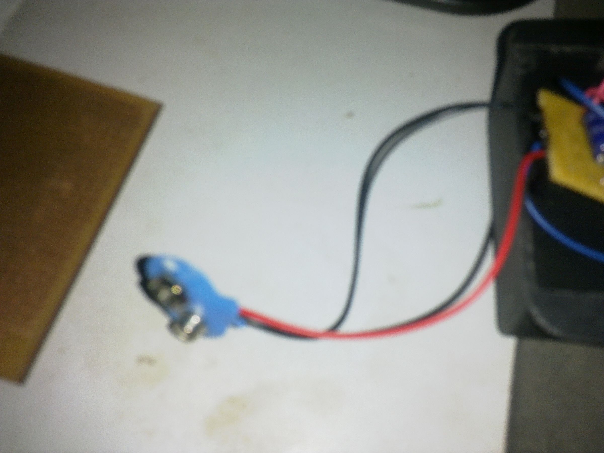 DIY 6 LED Flasher - Instructables