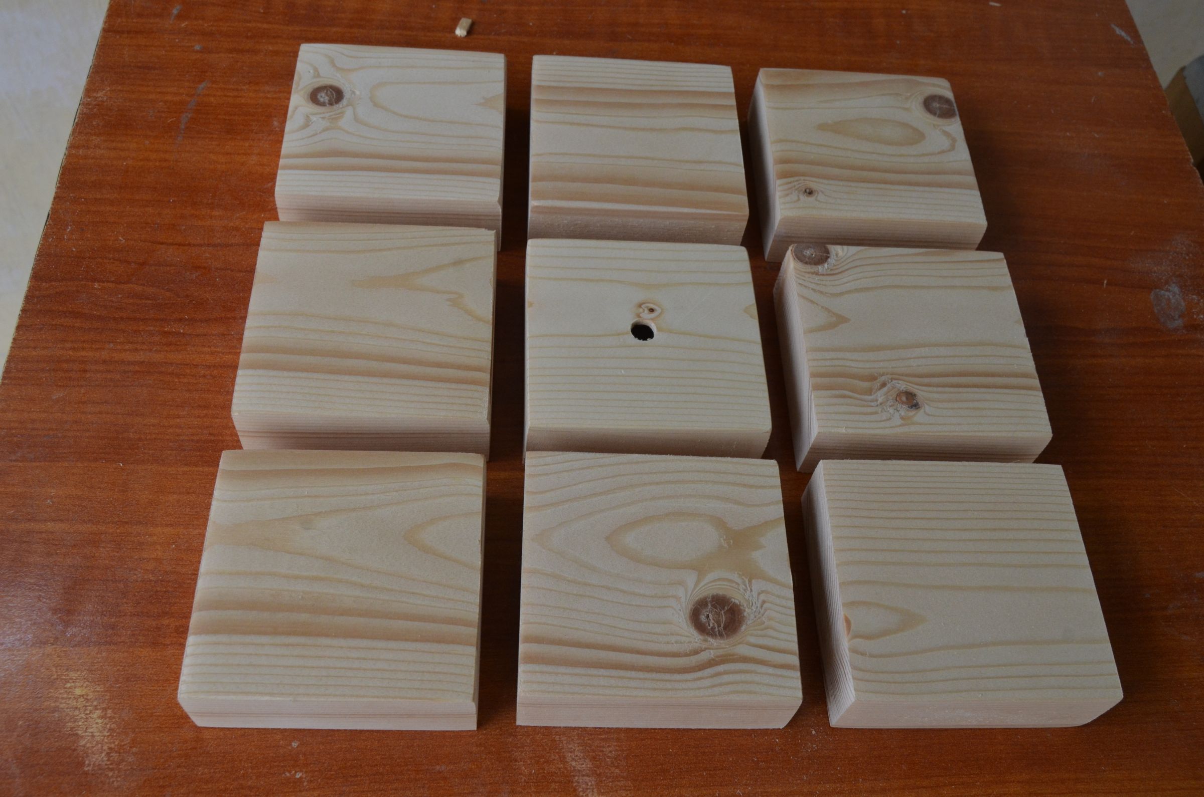 The Classic Wall Clock : 8 Steps (with Pictures) - Instructables
