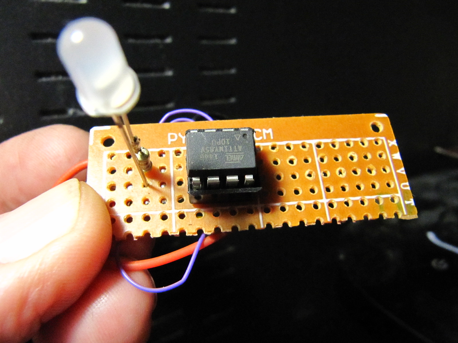 Build Your Own Inexpensive H Bridge - Instructables