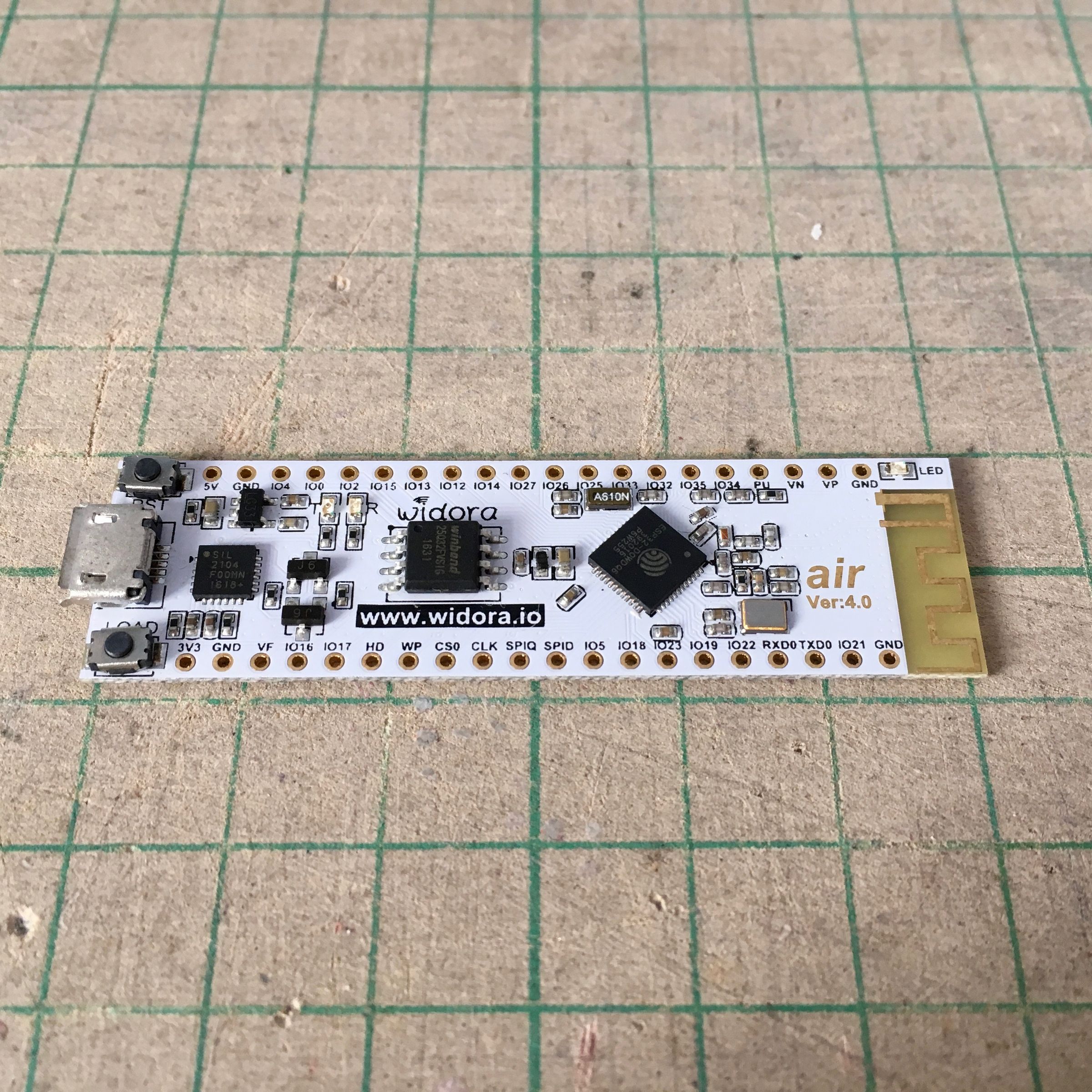 ESP32 Photo Clock : 9 Steps (with Pictures) - Instructables