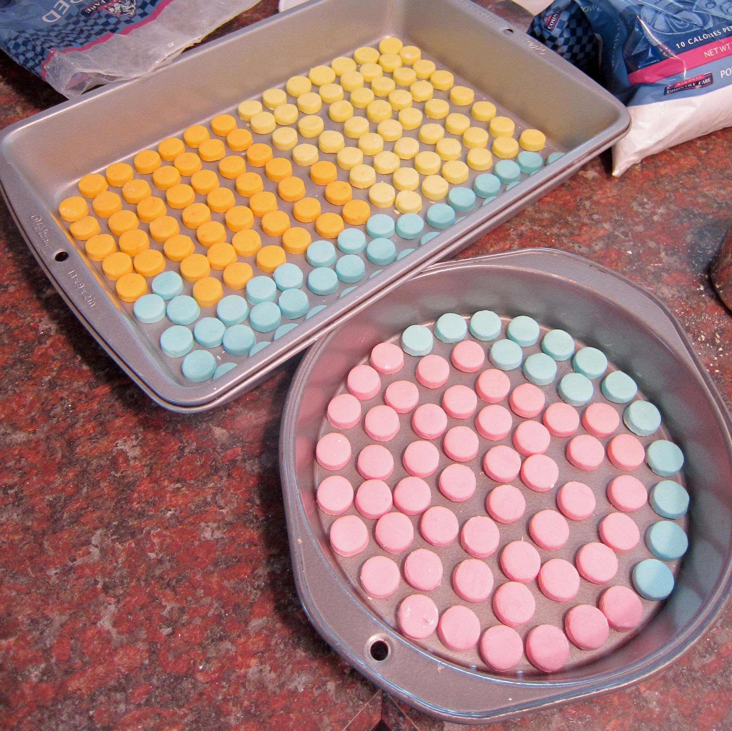 Homemade Sweet Tarts : 3 Steps (with Pictures) - Instructables