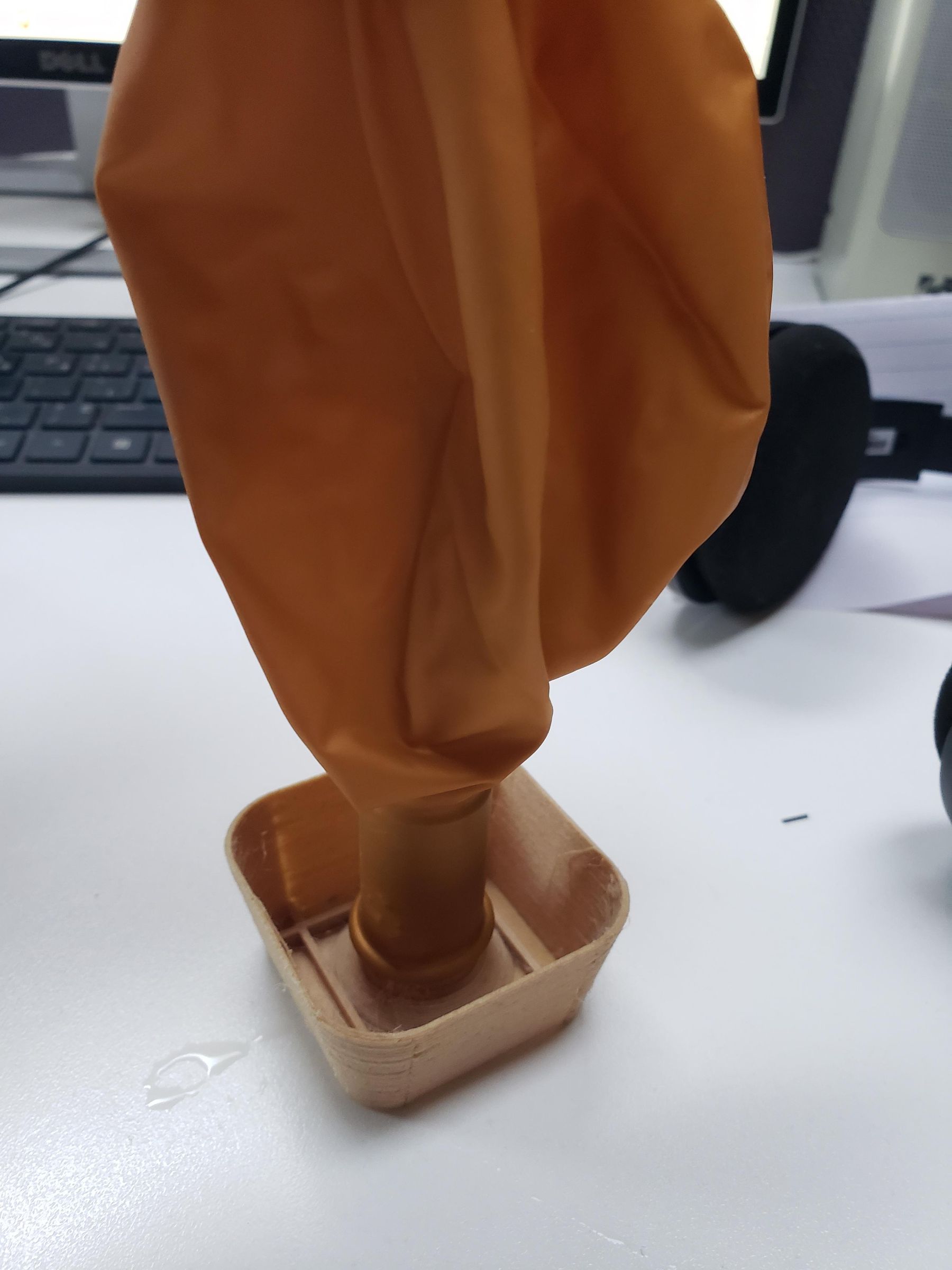 Easy 3D Printable Hot Air Balloon : 3 Steps - Instructables