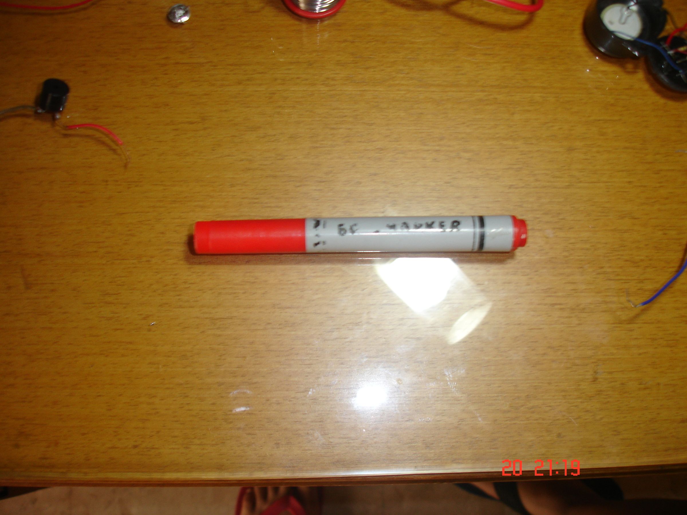 DIY CONTINUITY TESTER : 7 Steps (with Pictures) - Instructables