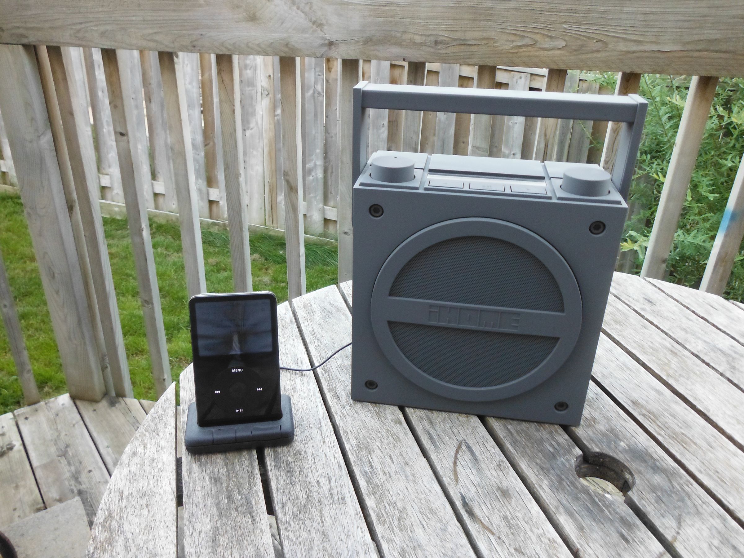 Make a 30 Pin IPod Cradle Out of a Garage Door Opener Remote ...
