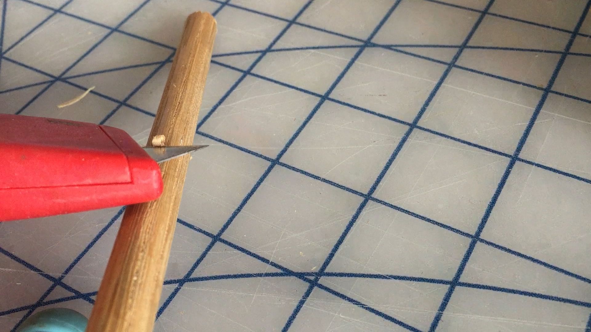 Wood Veneer Rose : 14 Steps (with Pictures) - Instructables