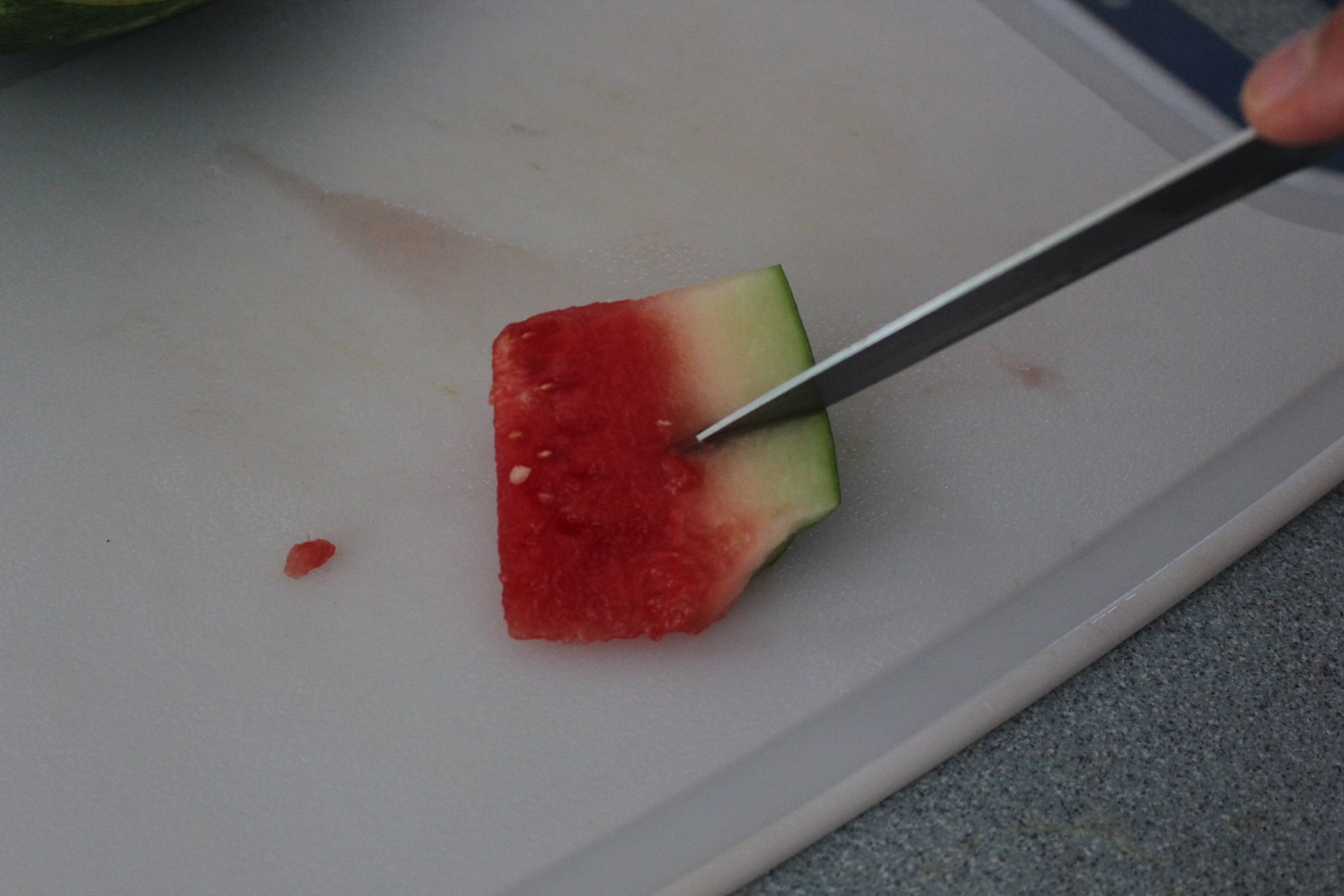 Watermelon Ice Drink : 8 Steps (with Pictures) - Instructables