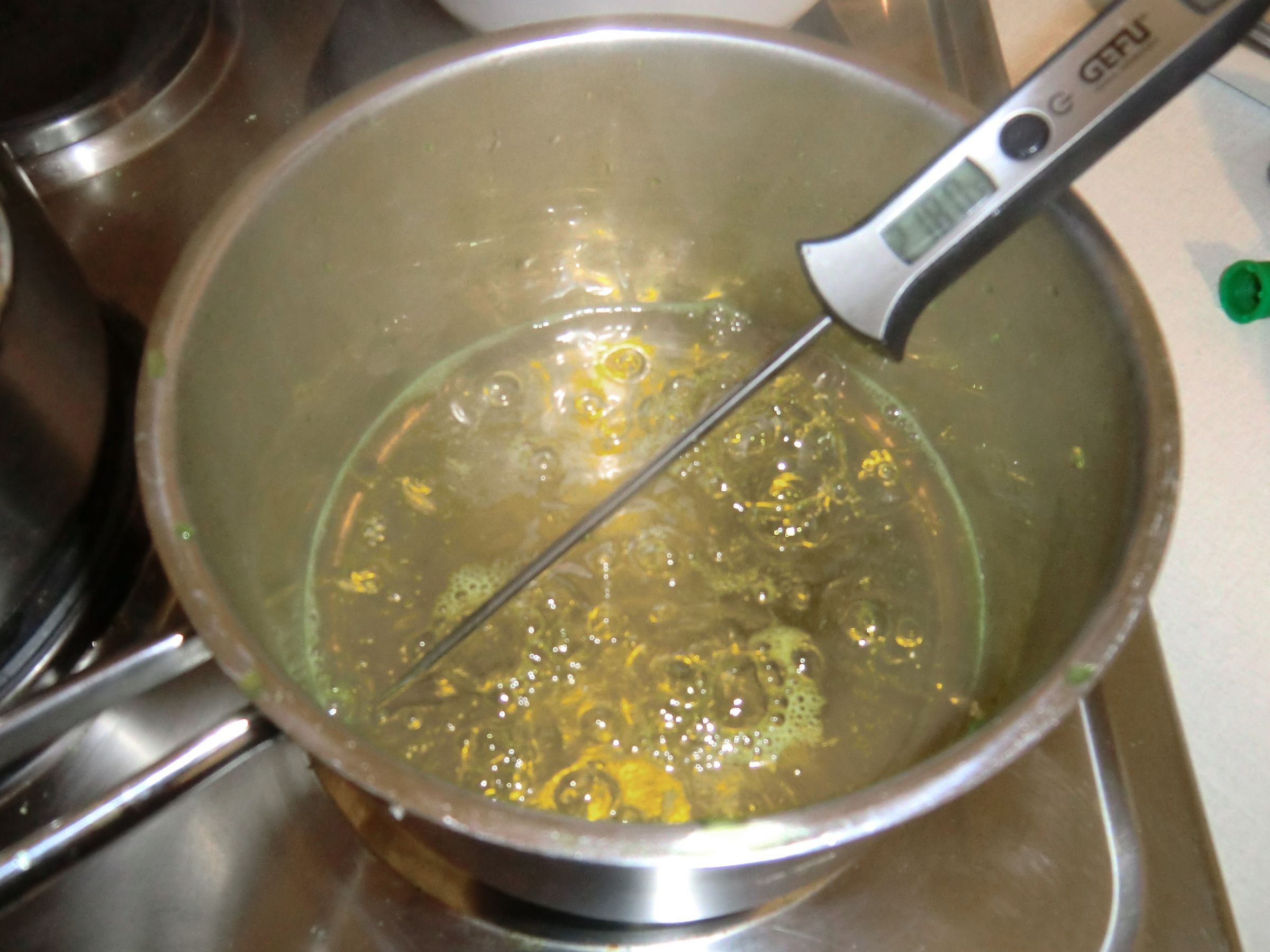 Magic Edible Harry Potter Wands : 5 Steps (with Pictures) - Instructables