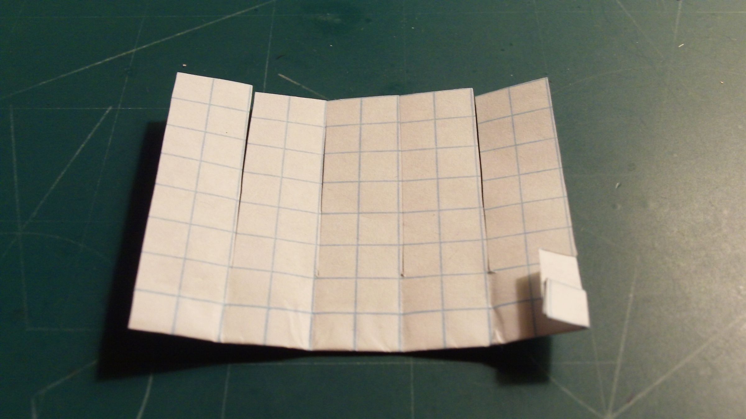 How to Make the Tornado Paper Airplane : 5 Steps (with Pictures ...