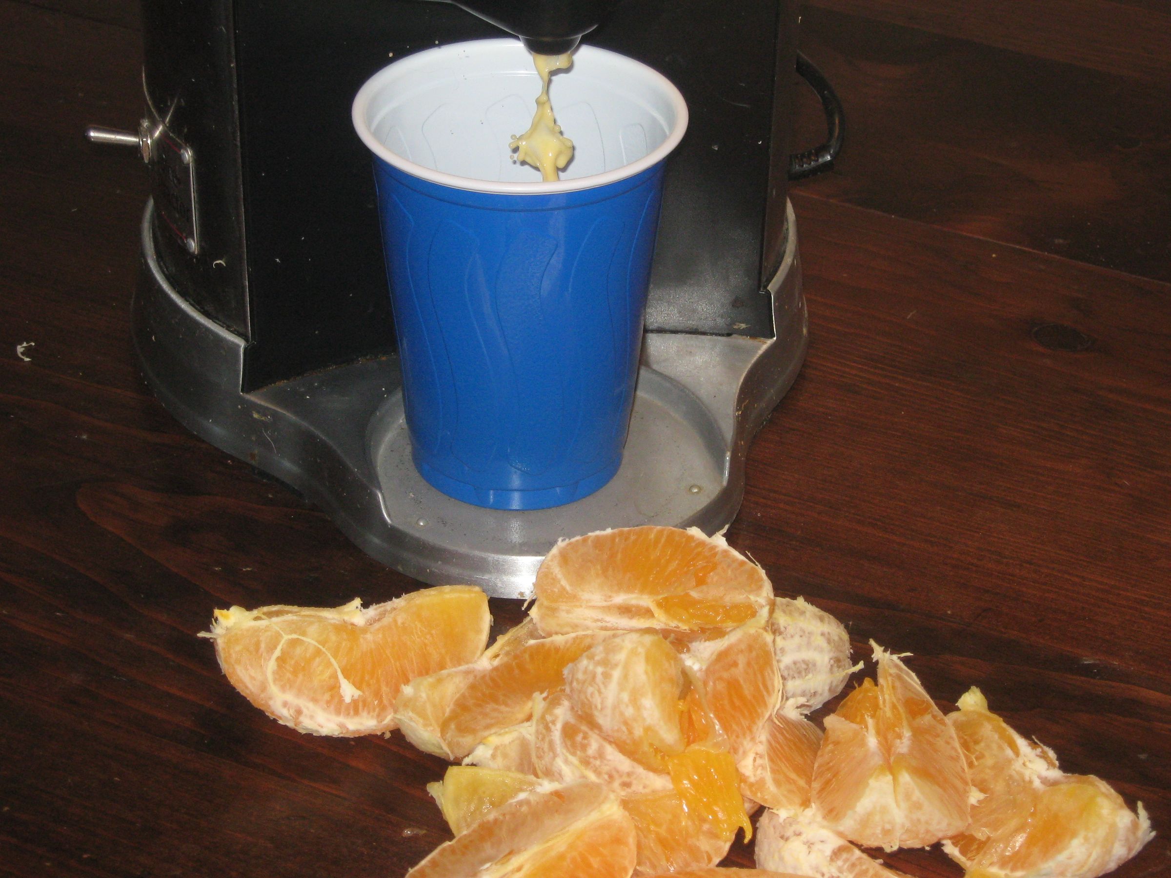 Super Delicious Smoothie of Squishiness! : 5 Steps - Instructables