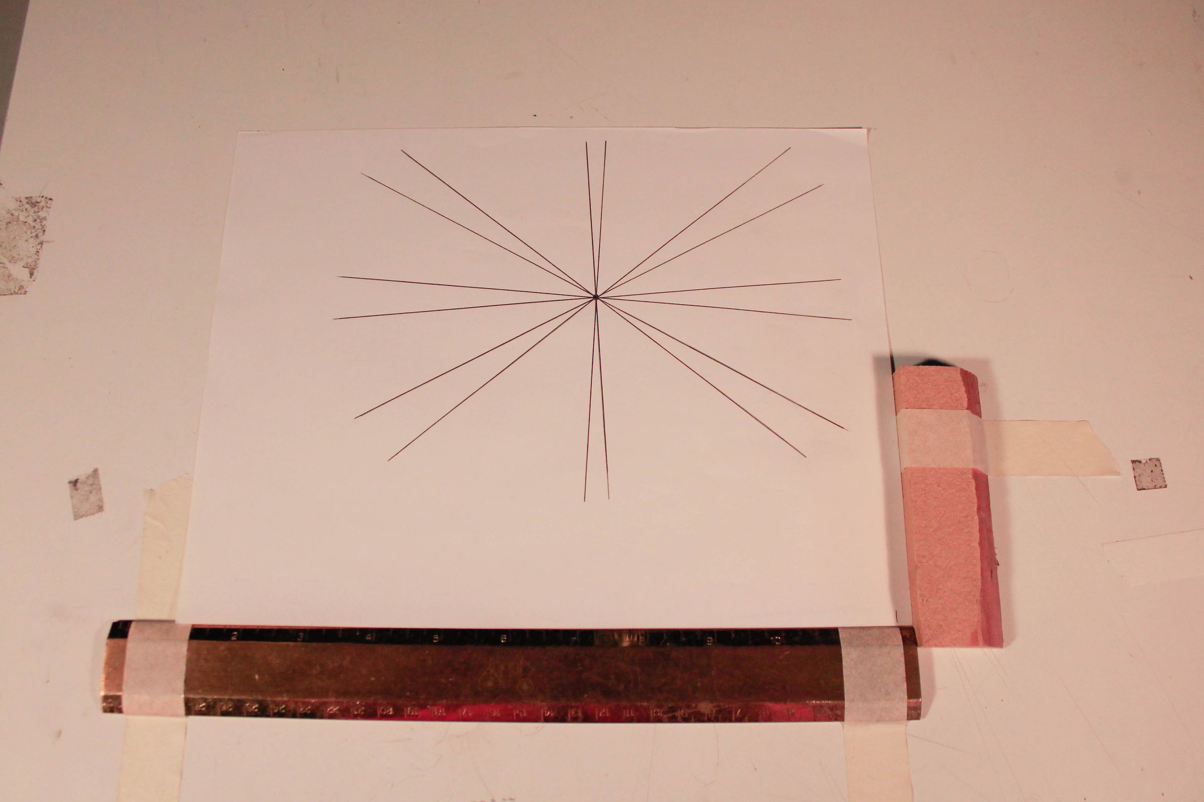 Animating With a Downshooter : 6 Steps (with Pictures) - Instructables