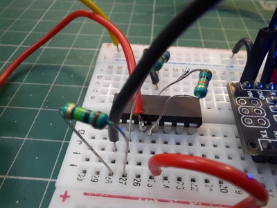 DIY Current Meter Using Arduino : 9 Steps (with Pictures) - Instructables