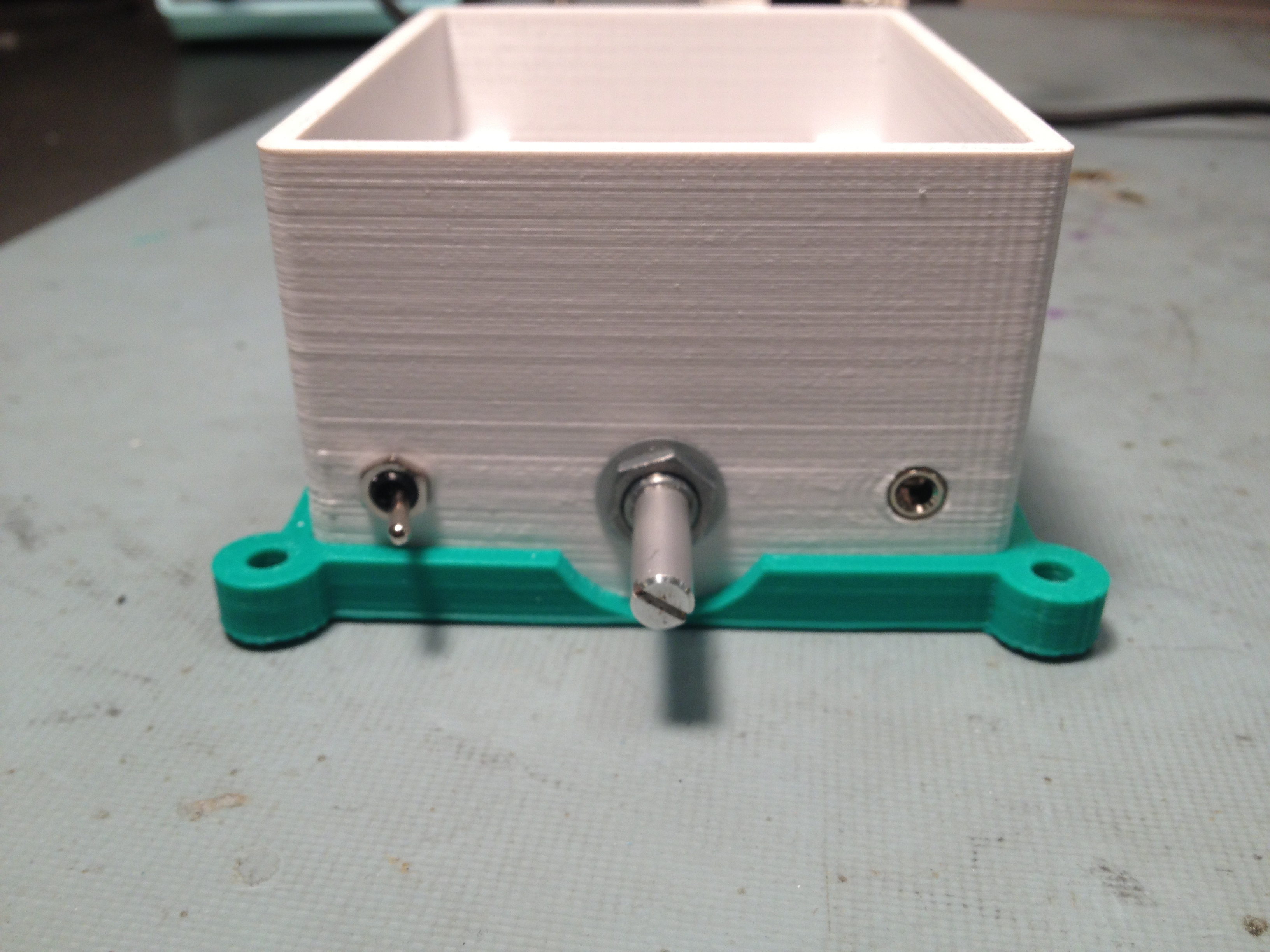 DIY Hi-Fi: Class a Hybrid Headphone Amp : 6 Steps (with Pictures ...