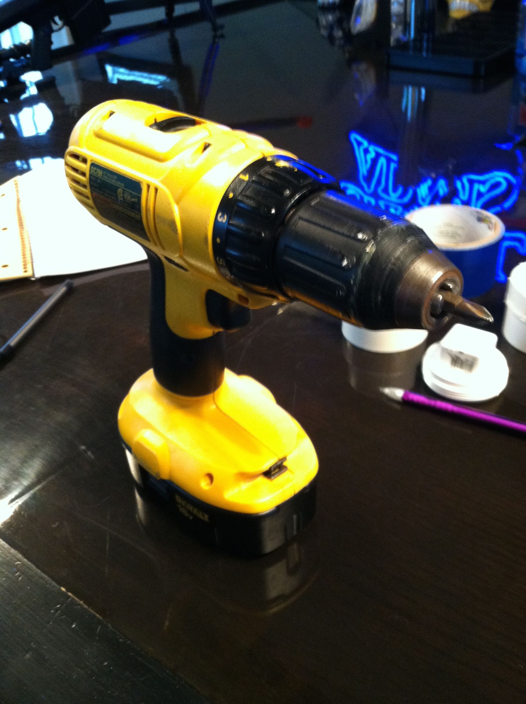 Simple Potato Gun : 7 Steps - Instructables