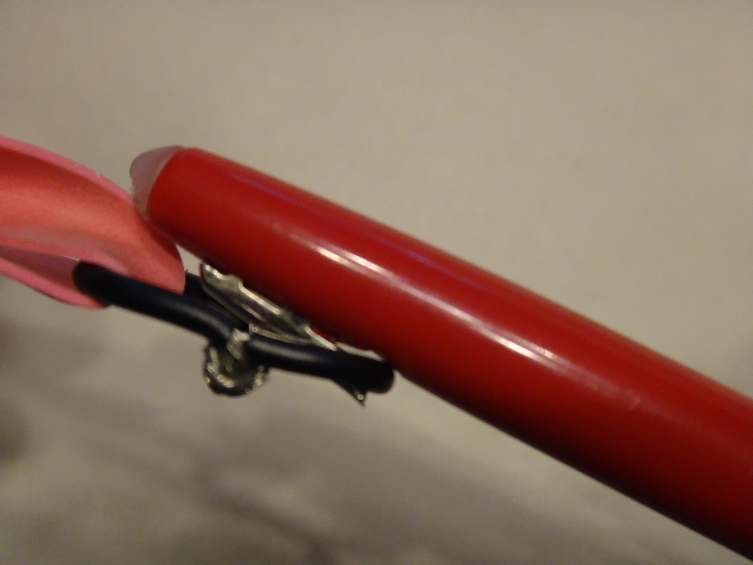 Pen ''Rocket'' : 13 Steps - Instructables