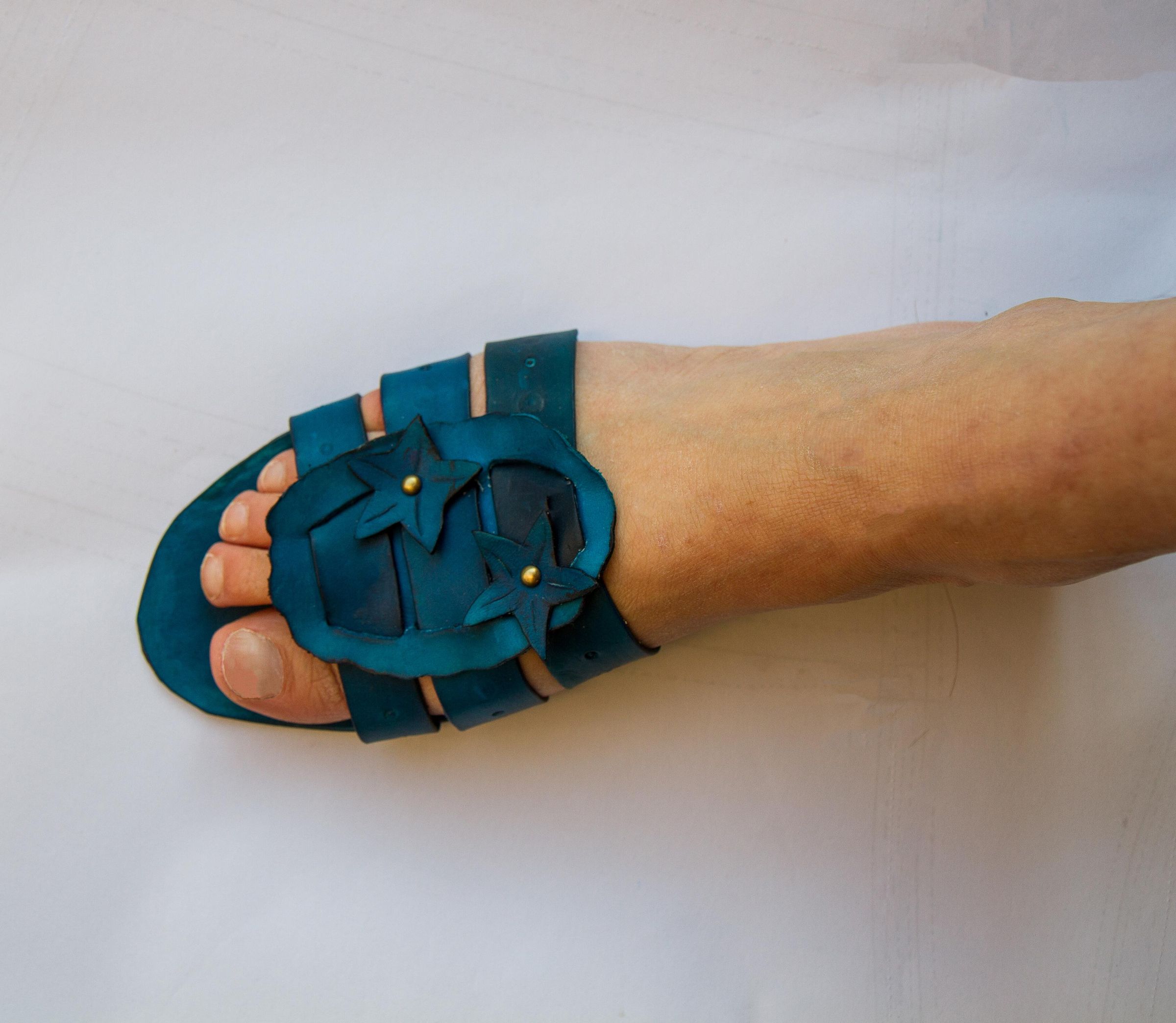 Make Fantastic Summer Clogs : 6 Steps (with Pictures) - Instructables