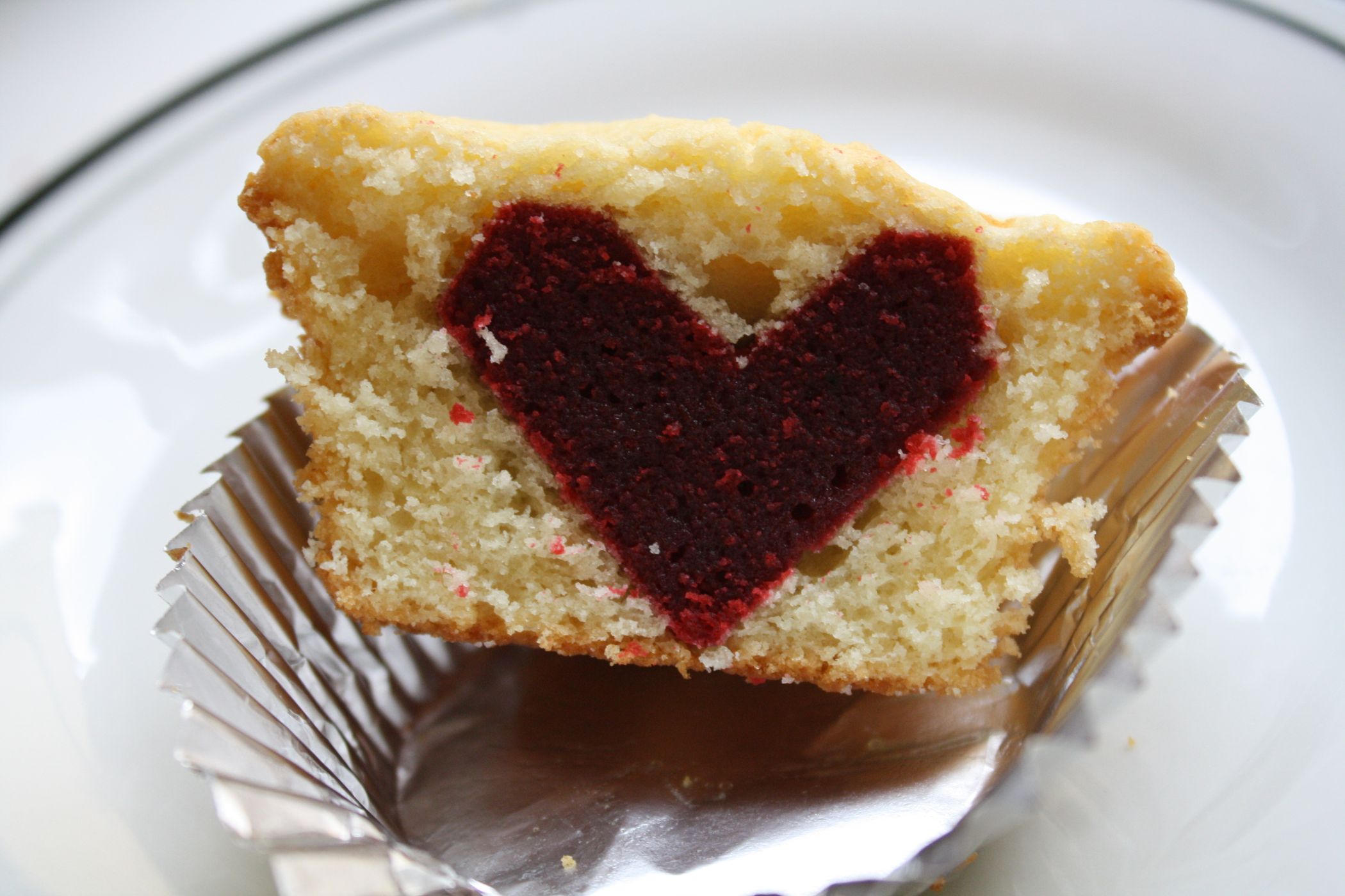 Secret Message Cupcakes! : 4 Steps (with Pictures) - Instructables