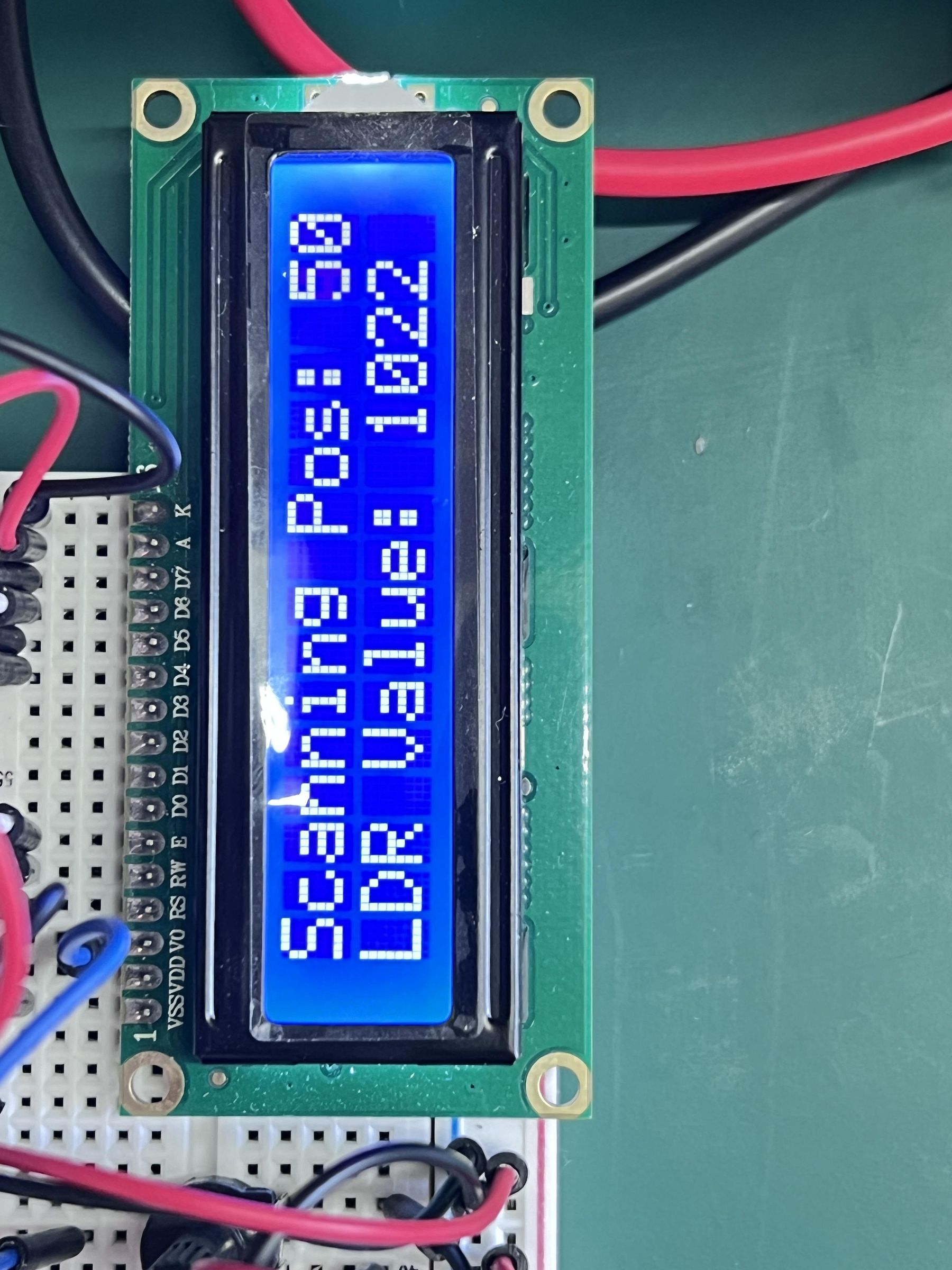Smart Solar Tracker - Arduino Solar Panel System : 6 Steps - Instructables