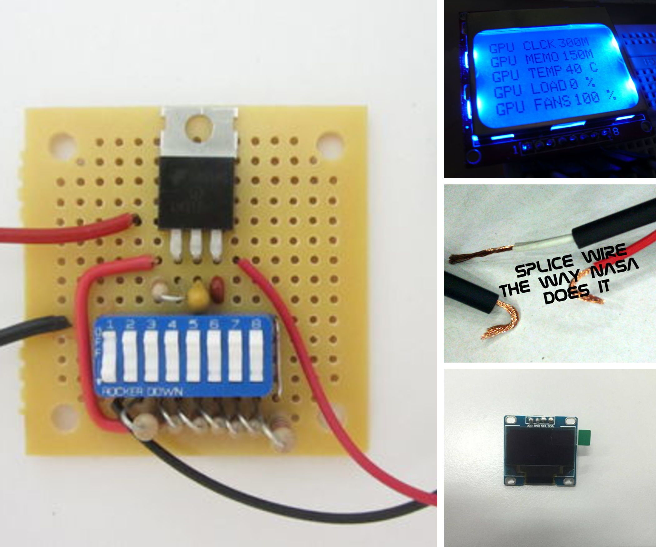 Electronics - Instructables