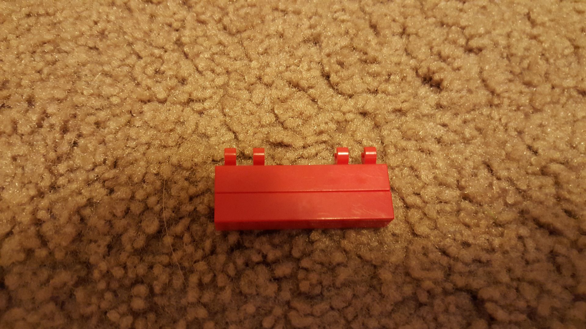 Lego Bench : 4 Steps - Instructables