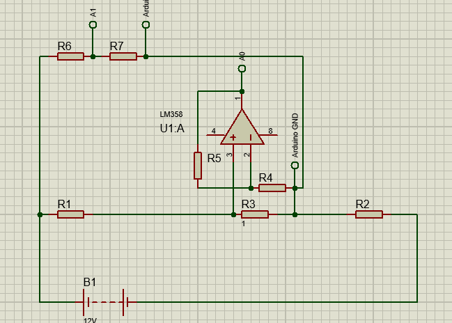Digital Multimeter Shield for Arduino : 17 Steps (with Pictures ...