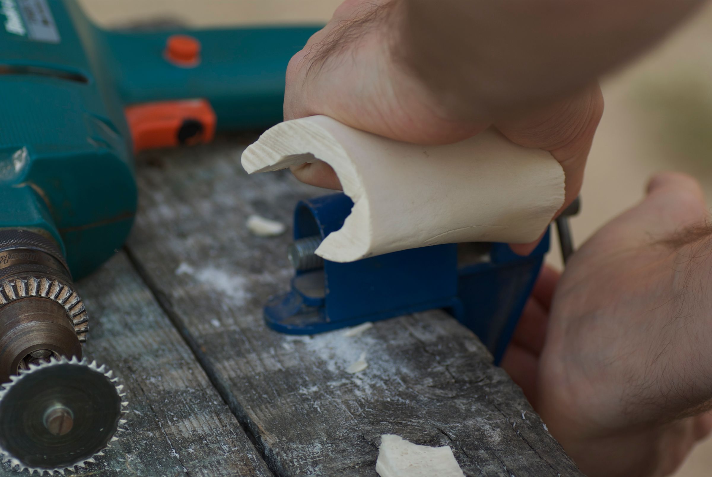 Celtic Knot Bone Ring : 9 Steps (with Pictures) - Instructables