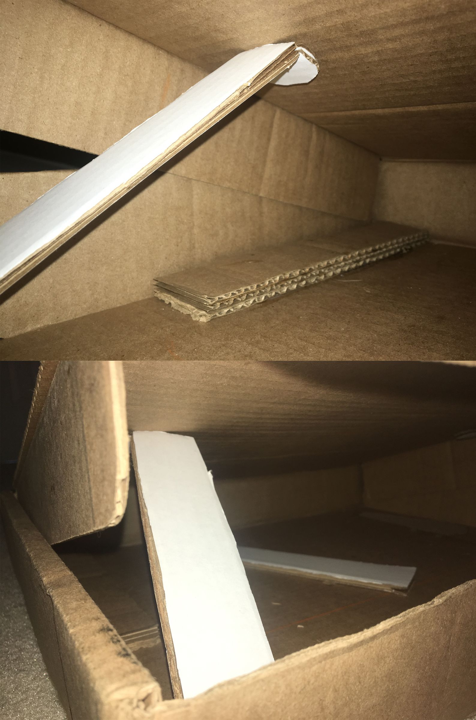 Cardboard Adjustable Laptop Stand : 5 Steps (with Pictures) - Instructables