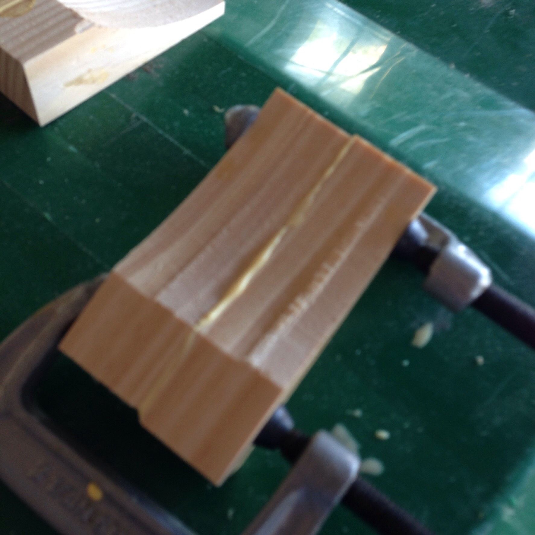 Make a Better Than New Aquarium Stand : 24 Steps (with Pictures ...