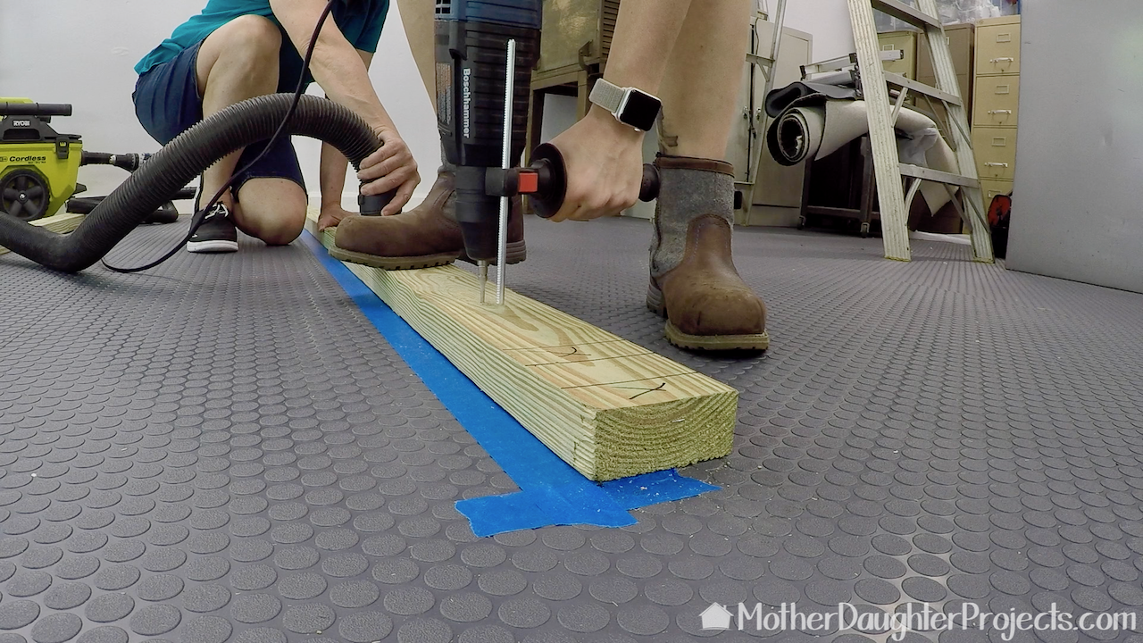 Let's Build a Partition Wall : 8 Steps (with Pictures) - Instructables